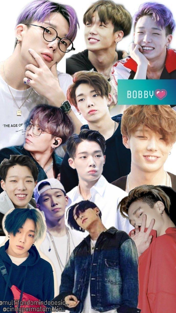iKON Kpop Wallpapers - Top Free iKON Kpop Backgrounds - WallpaperAccess