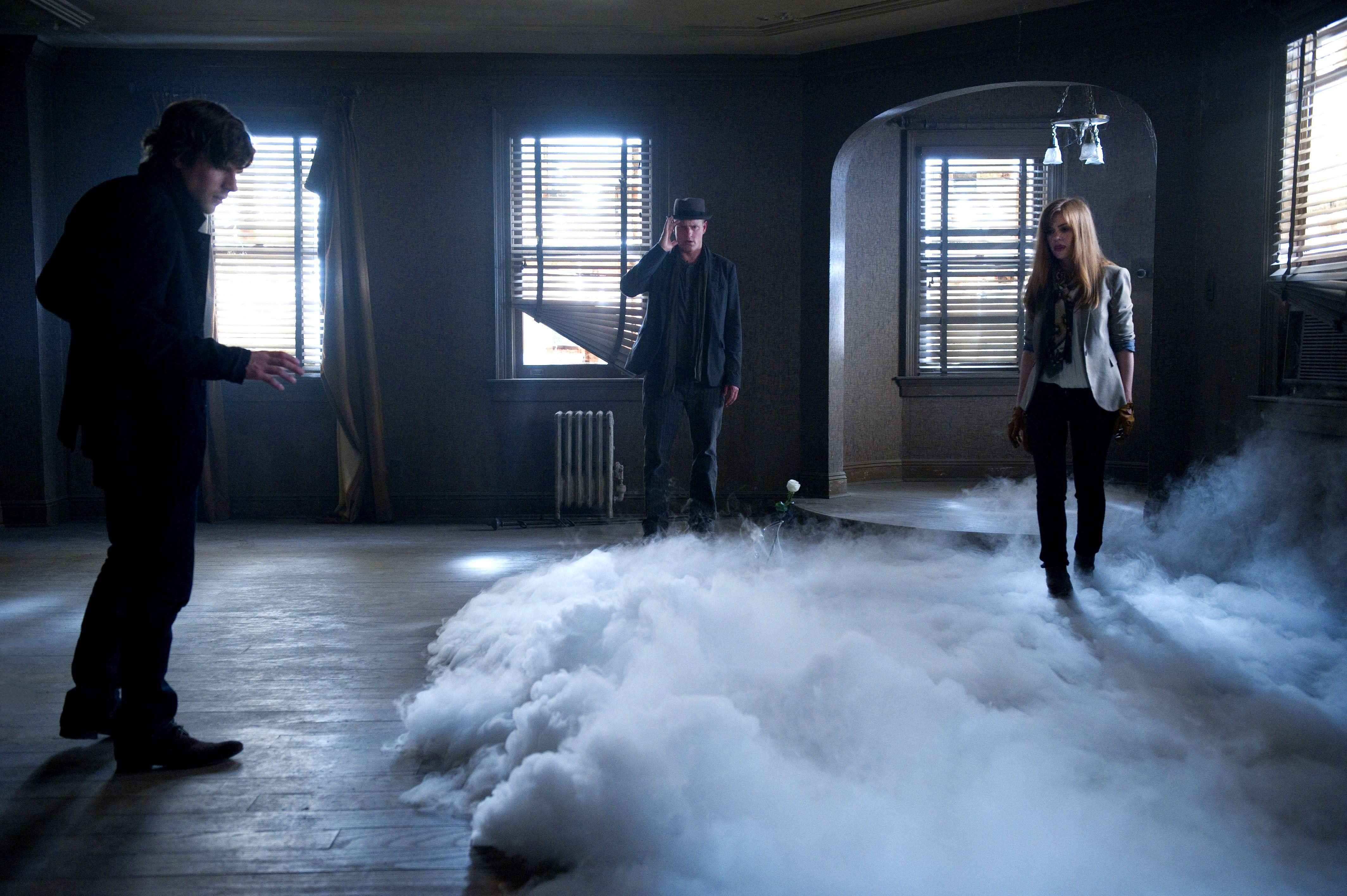 Now You See Me Wallpapers - Top Free Now You See Me Backgrounds ...