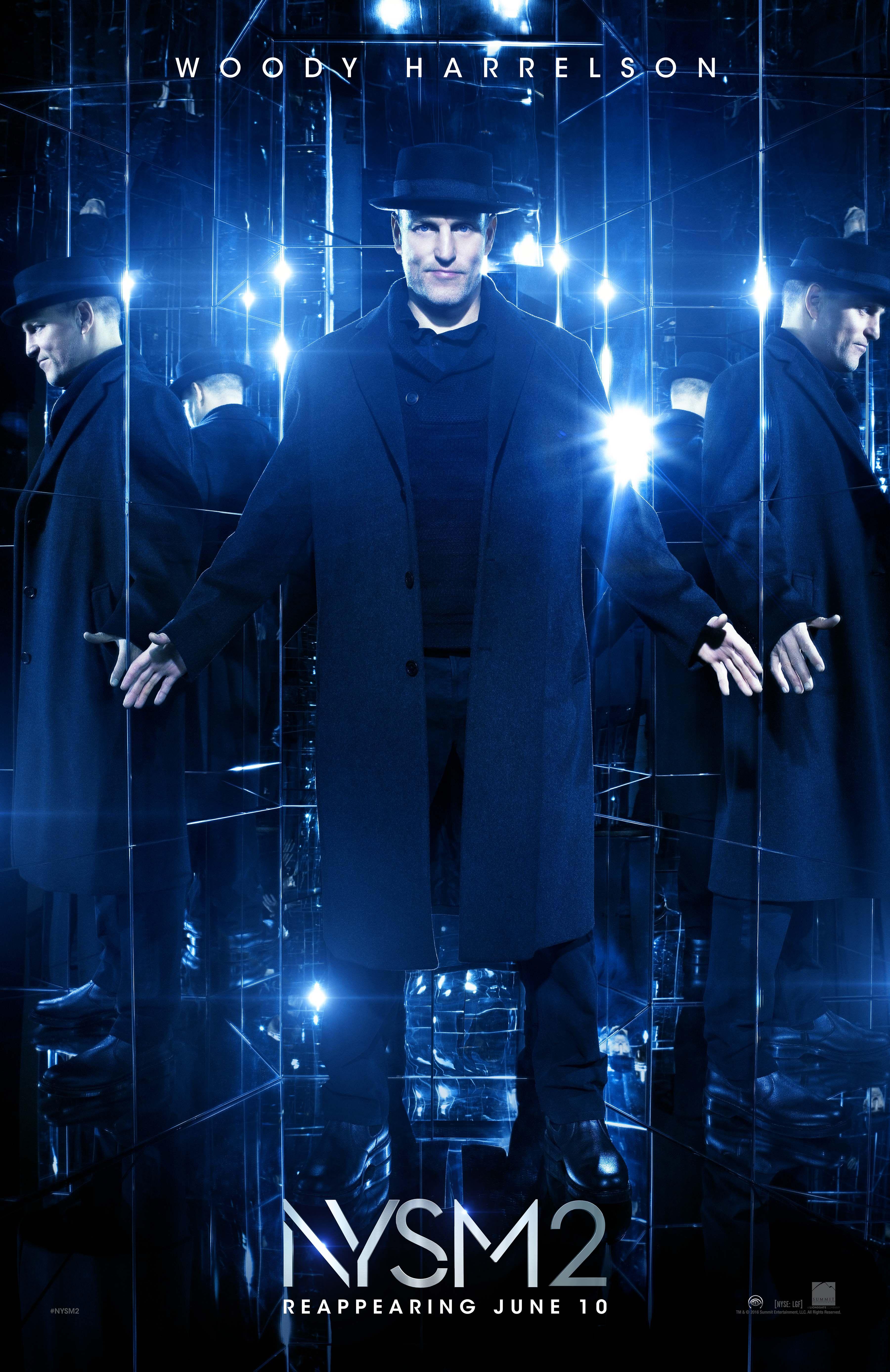 Now You See Me Wallpapers - Top Free Now You See Me Backgrounds ...