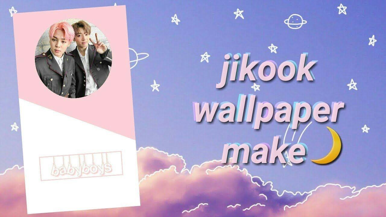 Jikook Desktop Wallpapers - Top Free Jikook Desktop Backgrounds - WallpaperAccess
