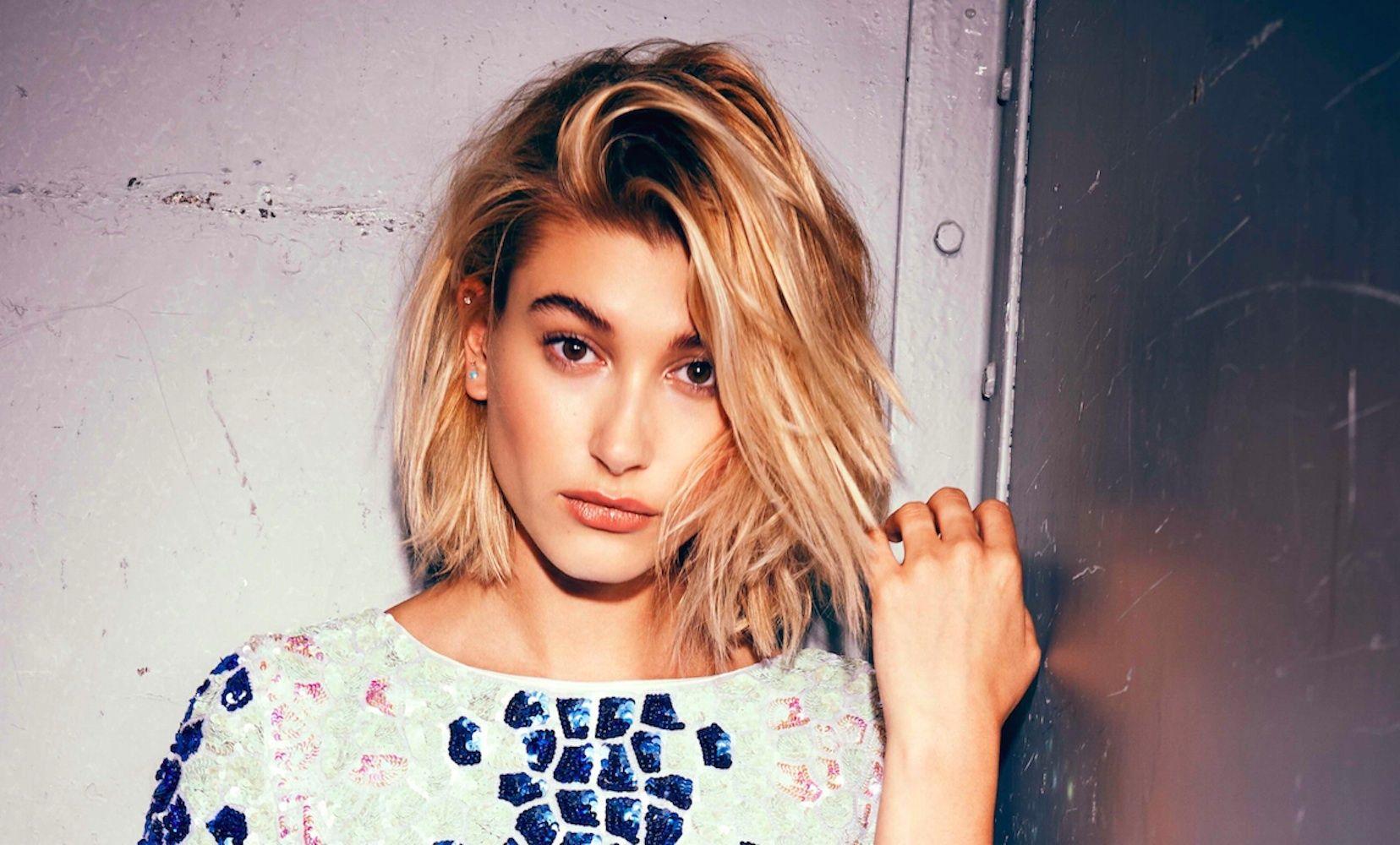Hailey Baldwin Wallpapers - Top Free Hailey Baldwin Backgrounds - WallpaperAccess