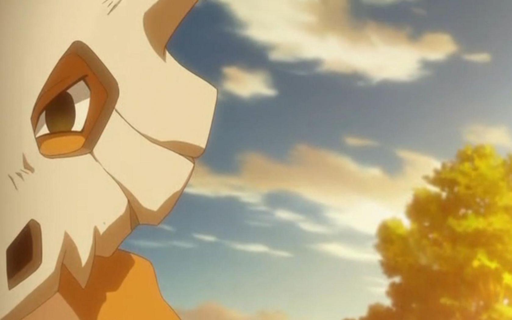 Cubone Wallpapers - Top Free Cubone Backgrounds - WallpaperAccess