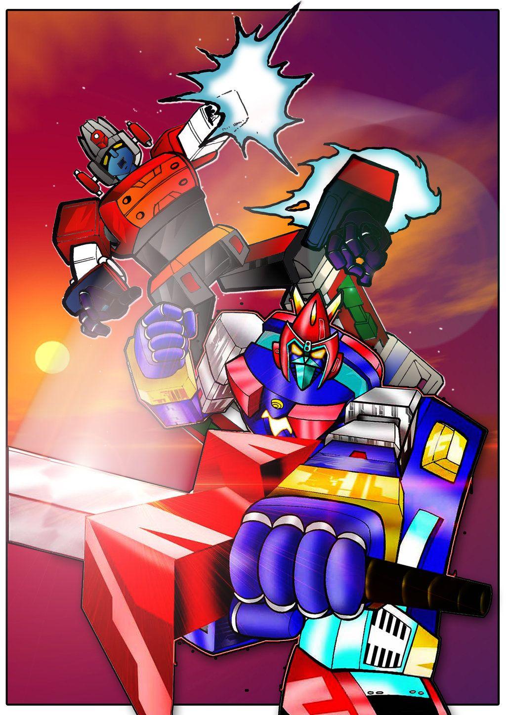 Daimos Wallpapers - Top Free Daimos Backgrounds - WallpaperAccess