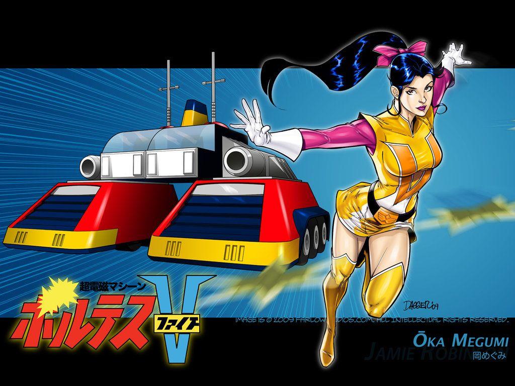 Daimos Wallpapers - Top Free Daimos Backgrounds - WallpaperAccess