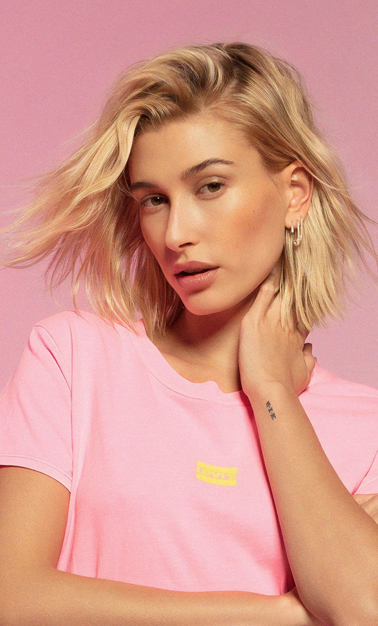 Hailey Baldwin Wallpapers - Top Free Hailey Baldwin Backgrounds ...