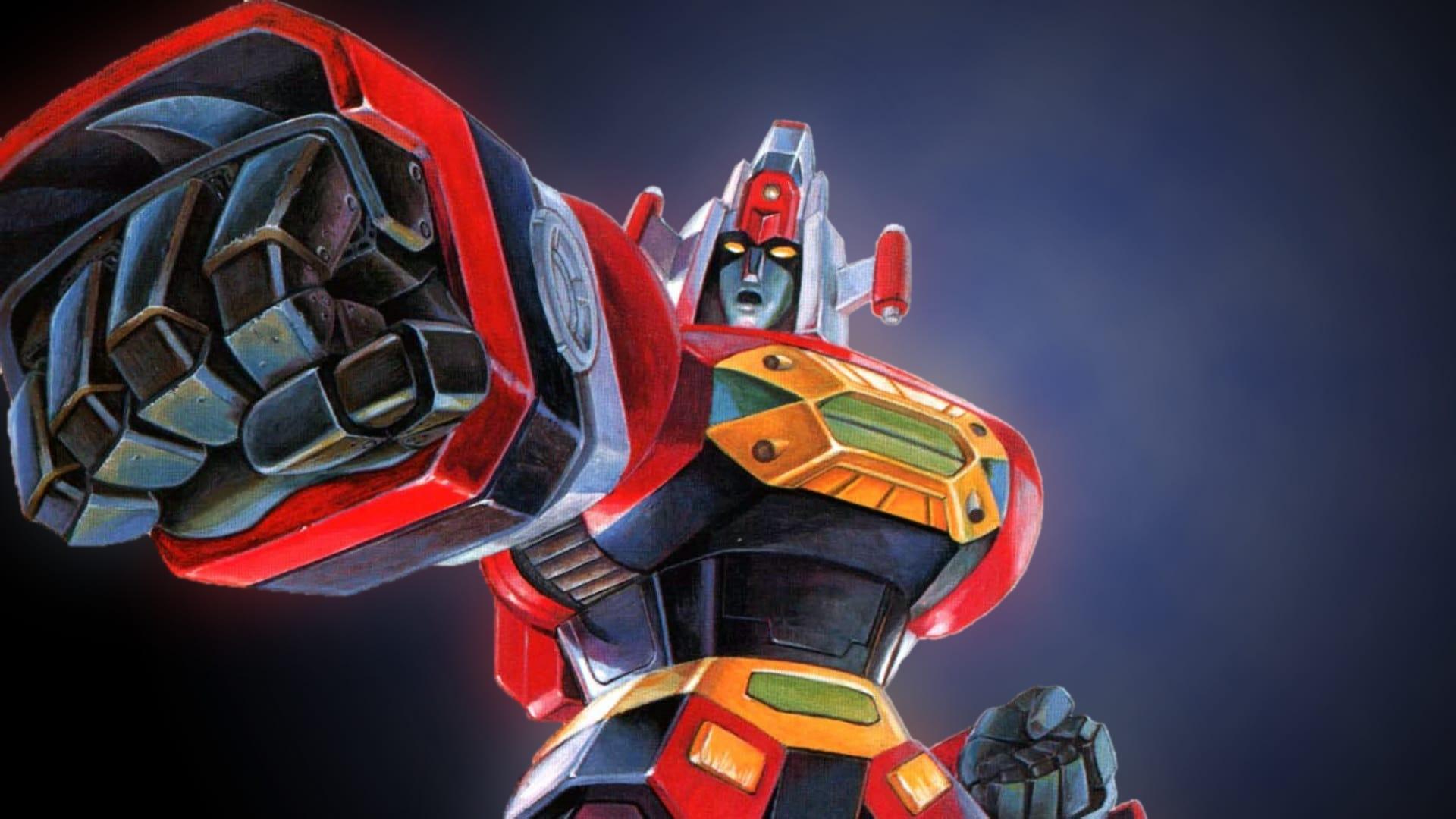 Daimos Wallpapers - Top Free Daimos Backgrounds - WallpaperAccess