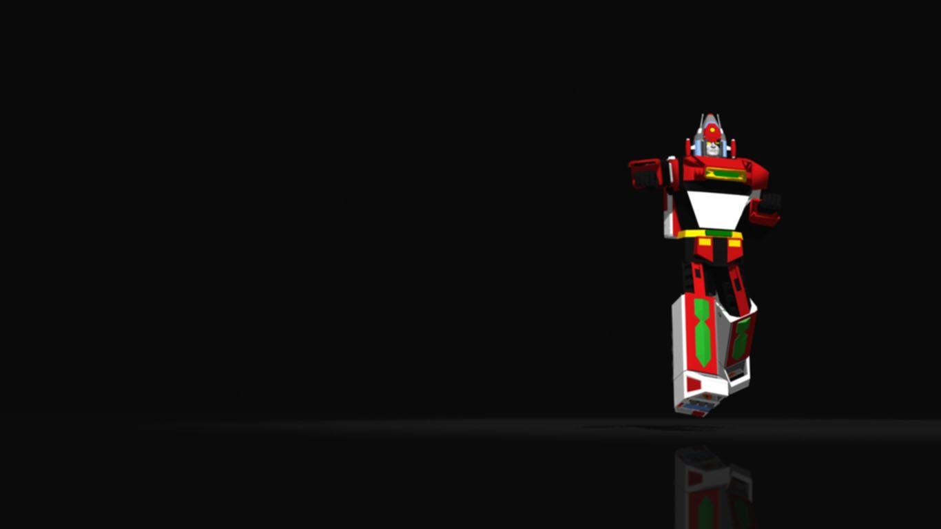 Daimos Wallpapers - Top Free Daimos Backgrounds - WallpaperAccess