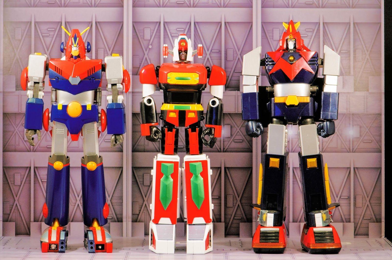 Daimos Wallpapers - Top Free Daimos Backgrounds - WallpaperAccess