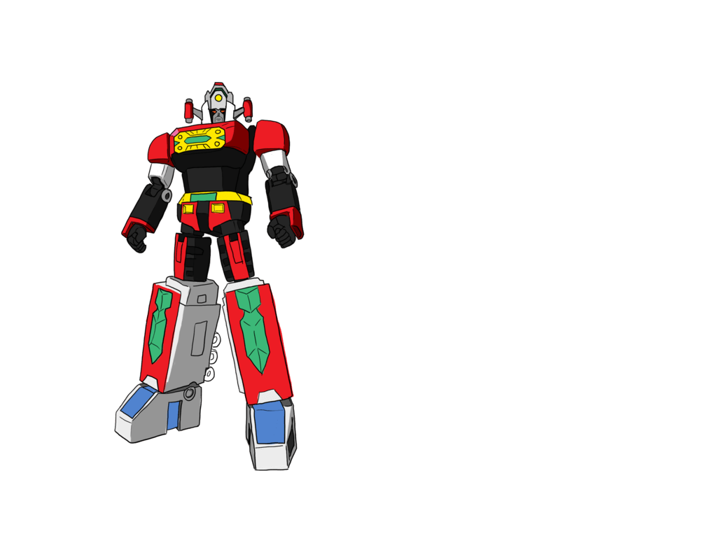 Daimos Wallpapers - Top Free Daimos Backgrounds - WallpaperAccess