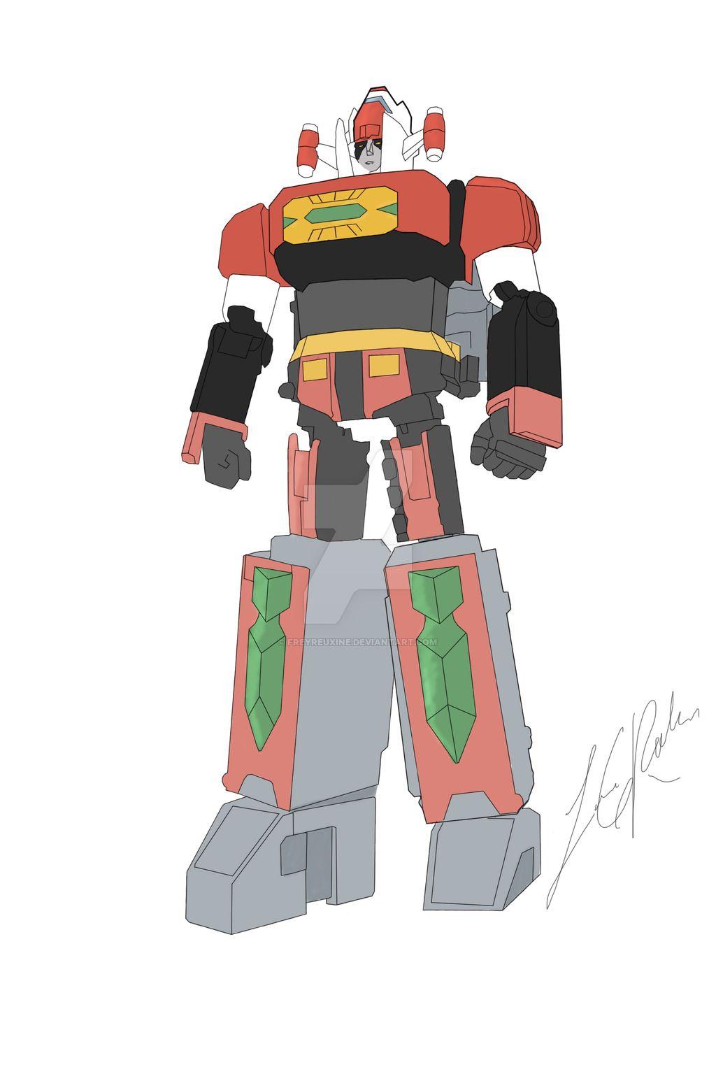 Daimos Wallpapers - Top Free Daimos Backgrounds - WallpaperAccess