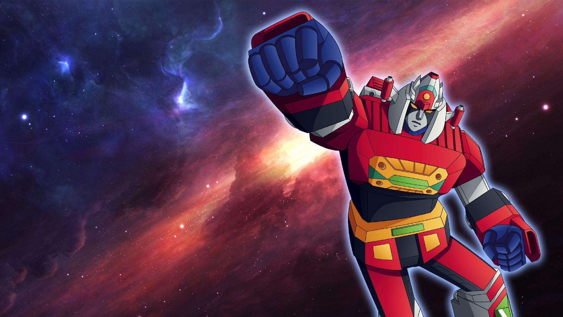 Daimos Wallpapers - Top Free Daimos Backgrounds - WallpaperAccess