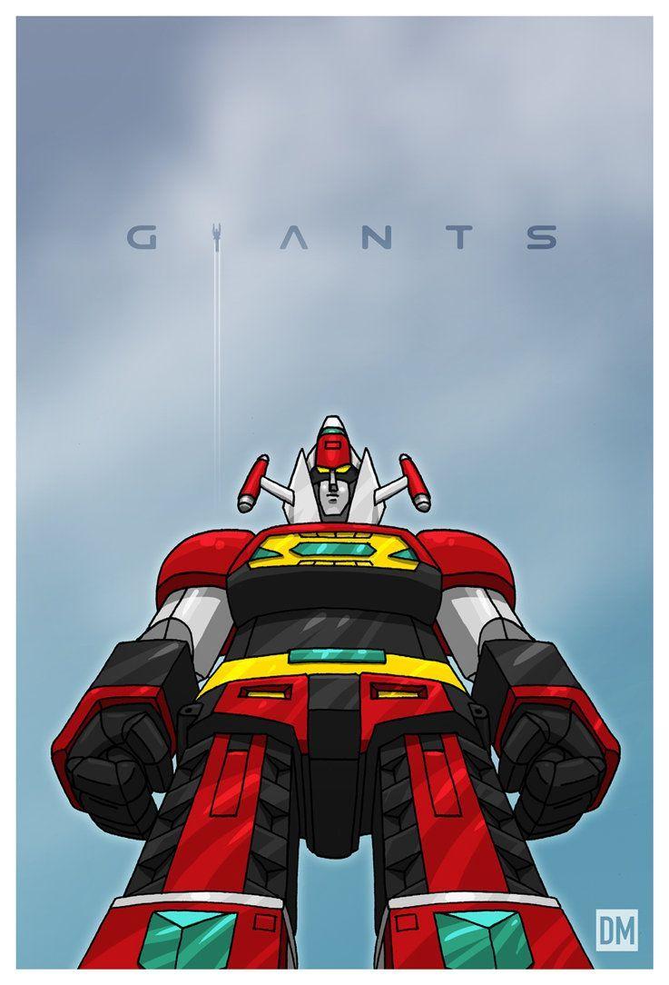 Daimos Wallpapers - Top Free Daimos Backgrounds - WallpaperAccess