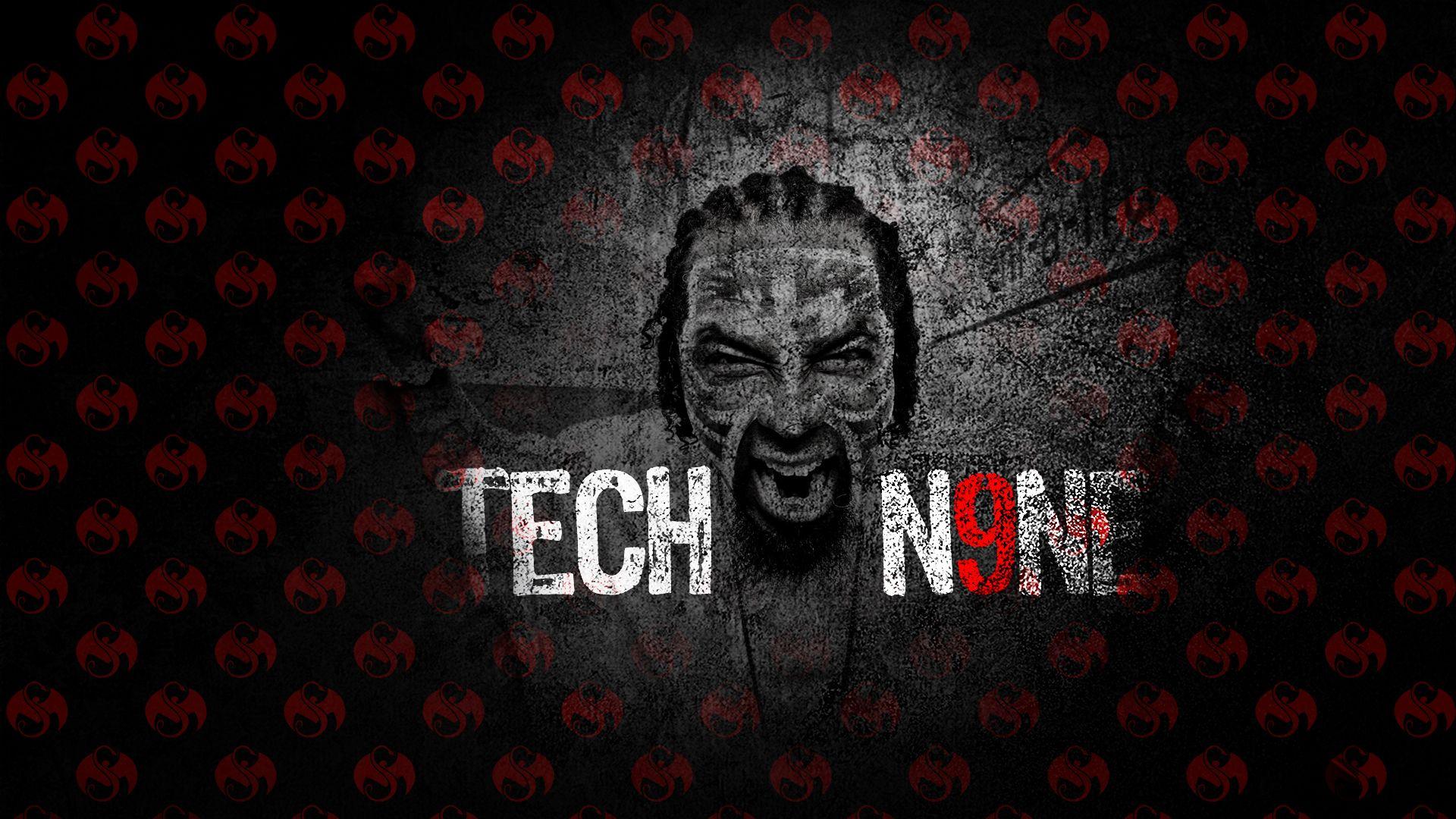 Tech N9ne Wallpapers - Top Free Tech N9ne Backgrounds - WallpaperAccess