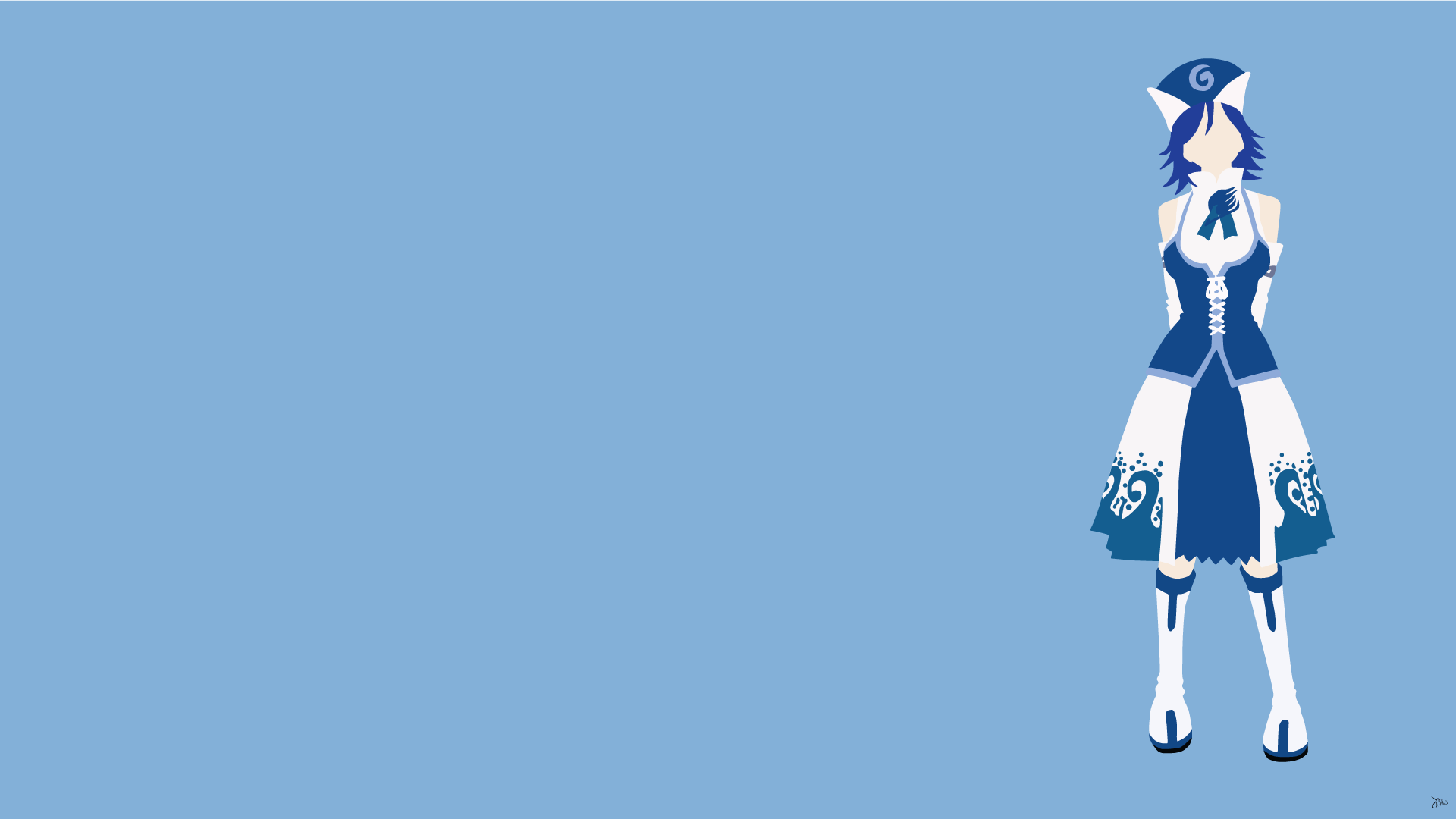 Juvia Lockser Wallpapers - Top Free Juvia Lockser Backgrounds ...