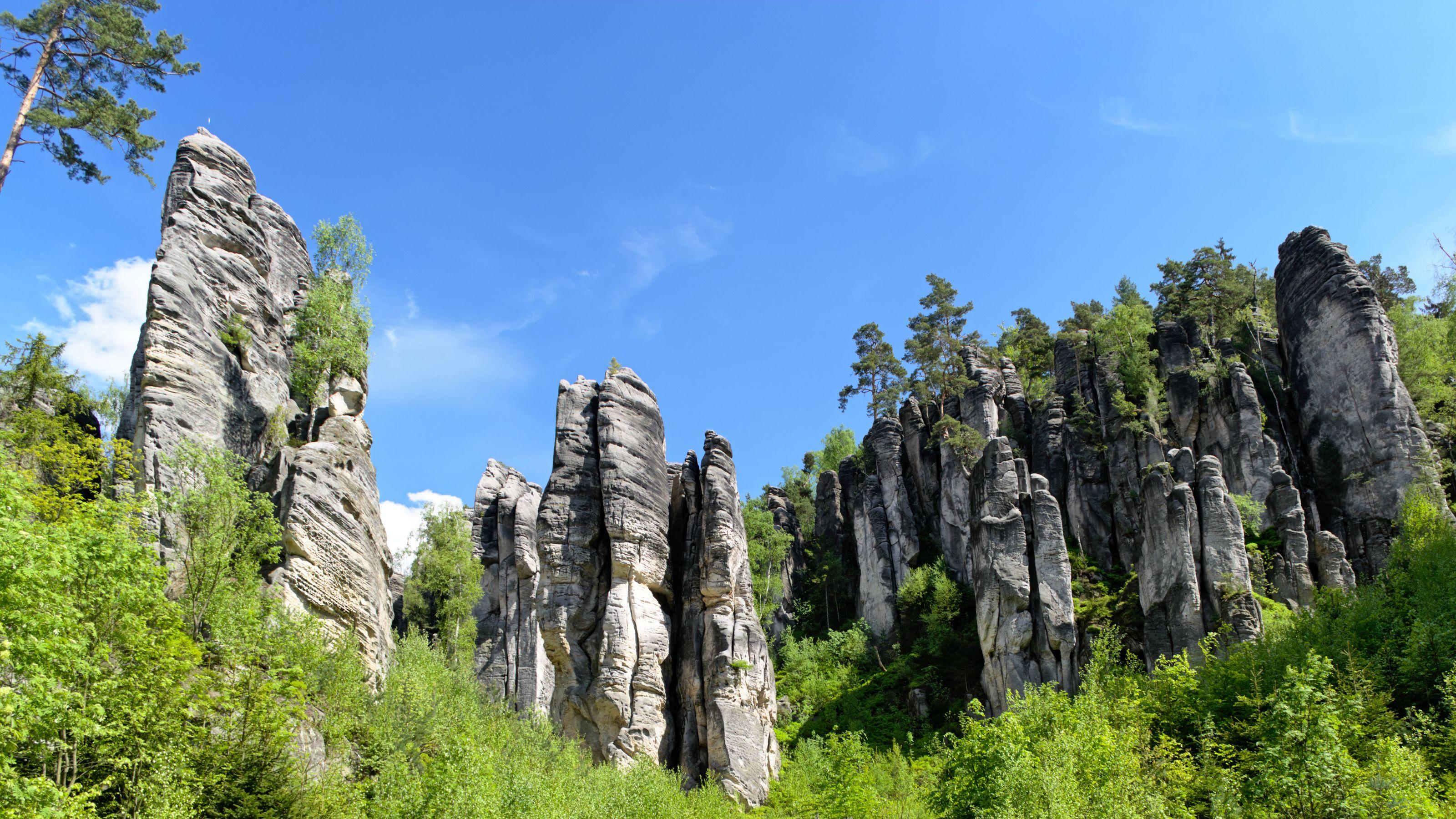 Czech Nature Wallpapers - Top Những Hình Ảnh Đẹp