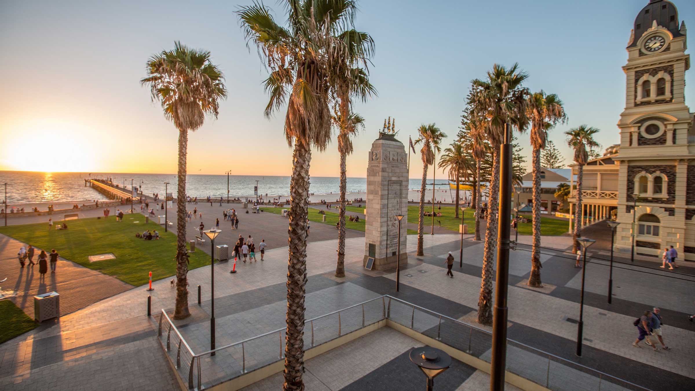 Adelaide Wallpapers - Top Free Adelaide Backgrounds - WallpaperAccess