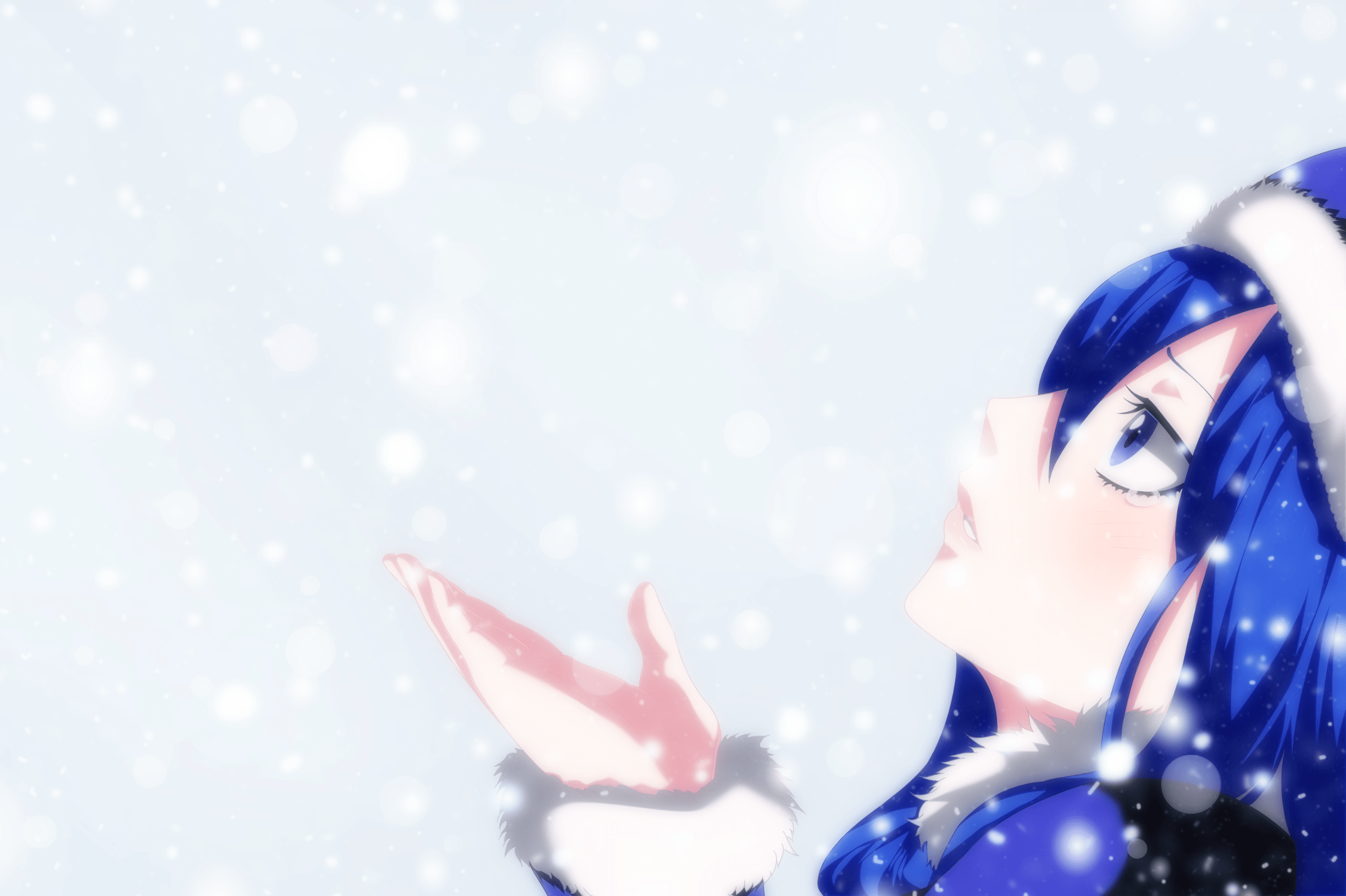 Juvia Wallpapers - Top Free Juvia Backgrounds - WallpaperAccess