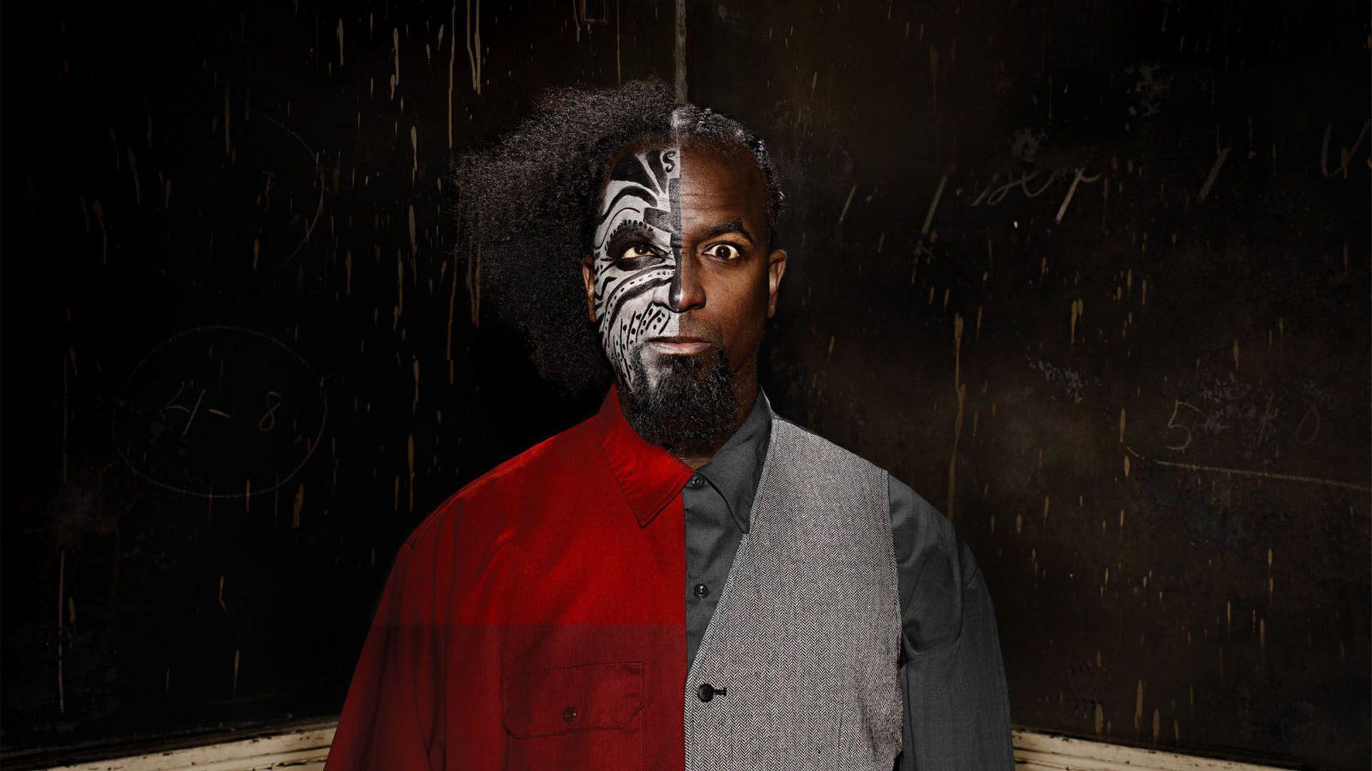 Tech N9ne Wallpapers - Top Free Tech N9ne Backgrounds - WallpaperAccess