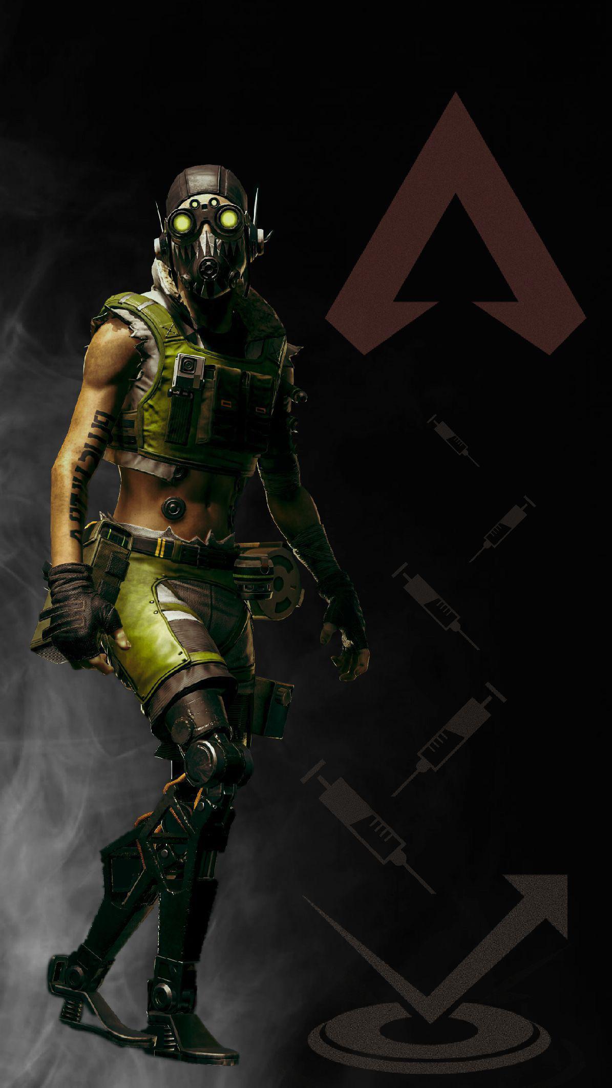 Octane Wallpapers - Top Free Octane Backgrounds - WallpaperAccess