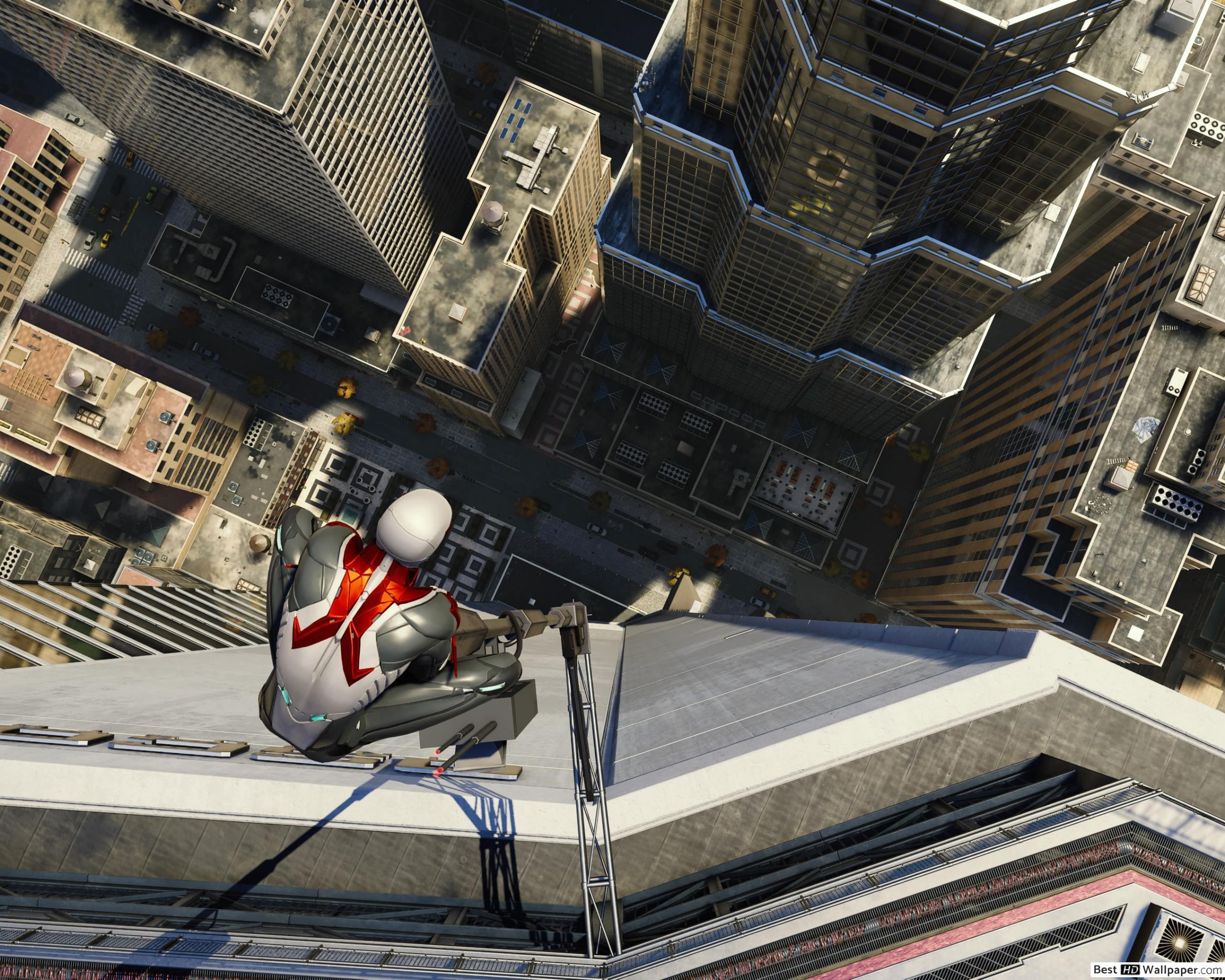 Rooftop Wallpapers - Top Free Rooftop Backgrounds - WallpaperAccess