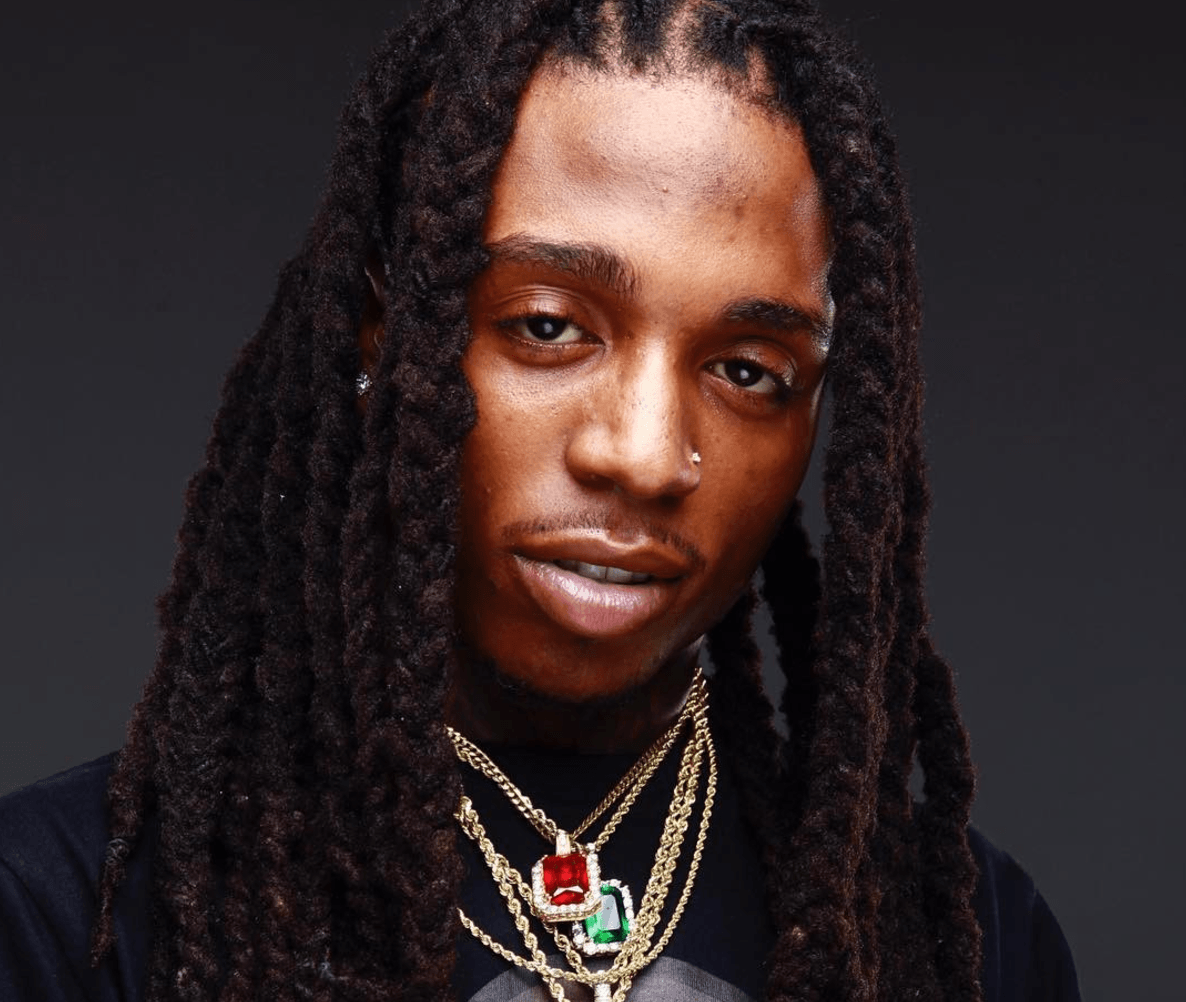 Jacquees Wallpapers - Top Free Jacquees Backgrounds - WallpaperAccess