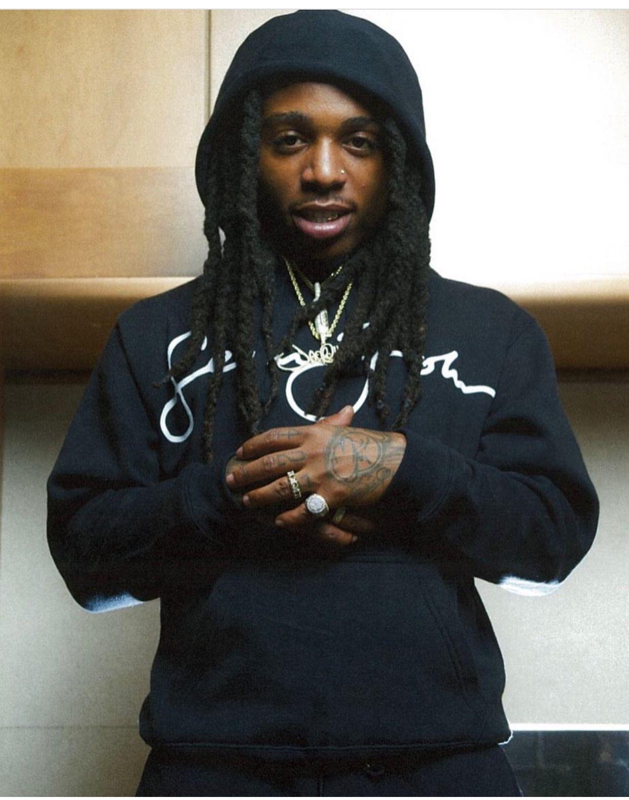 Jacquees Wallpapers - Top Free Jacquees Backgrounds - WallpaperAccess