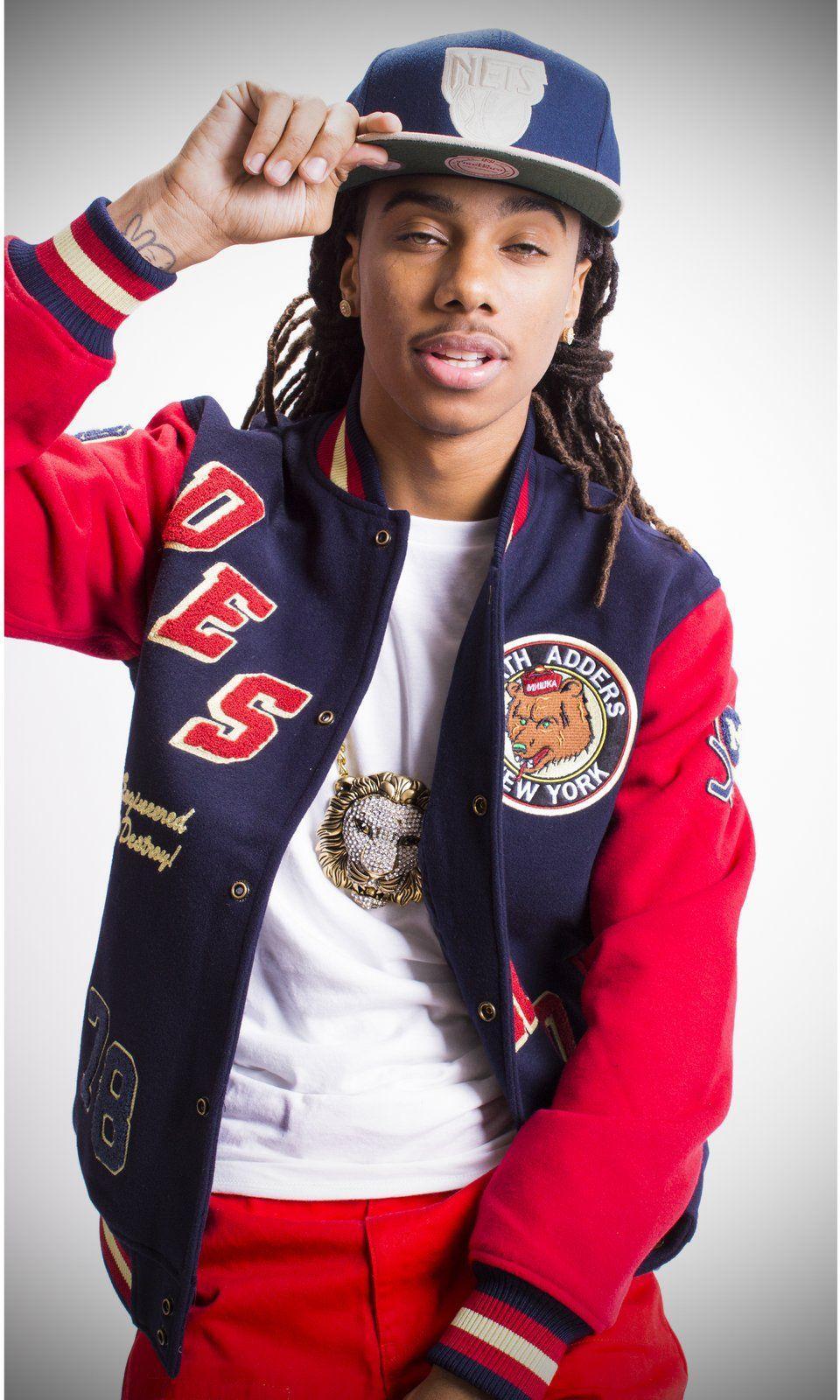 Jacquees Wallpapers - Top Free Jacquees Backgrounds - WallpaperAccess