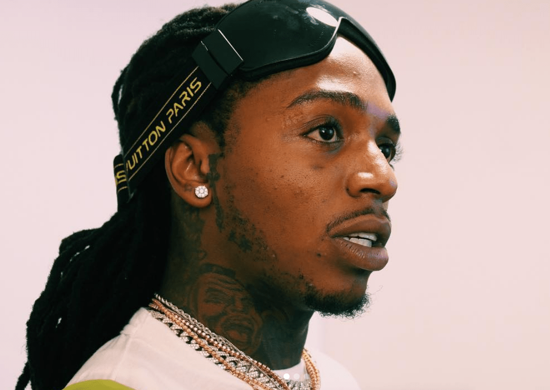 Jacquees Wallpapers - Top Free Jacquees Backgrounds - WallpaperAccess