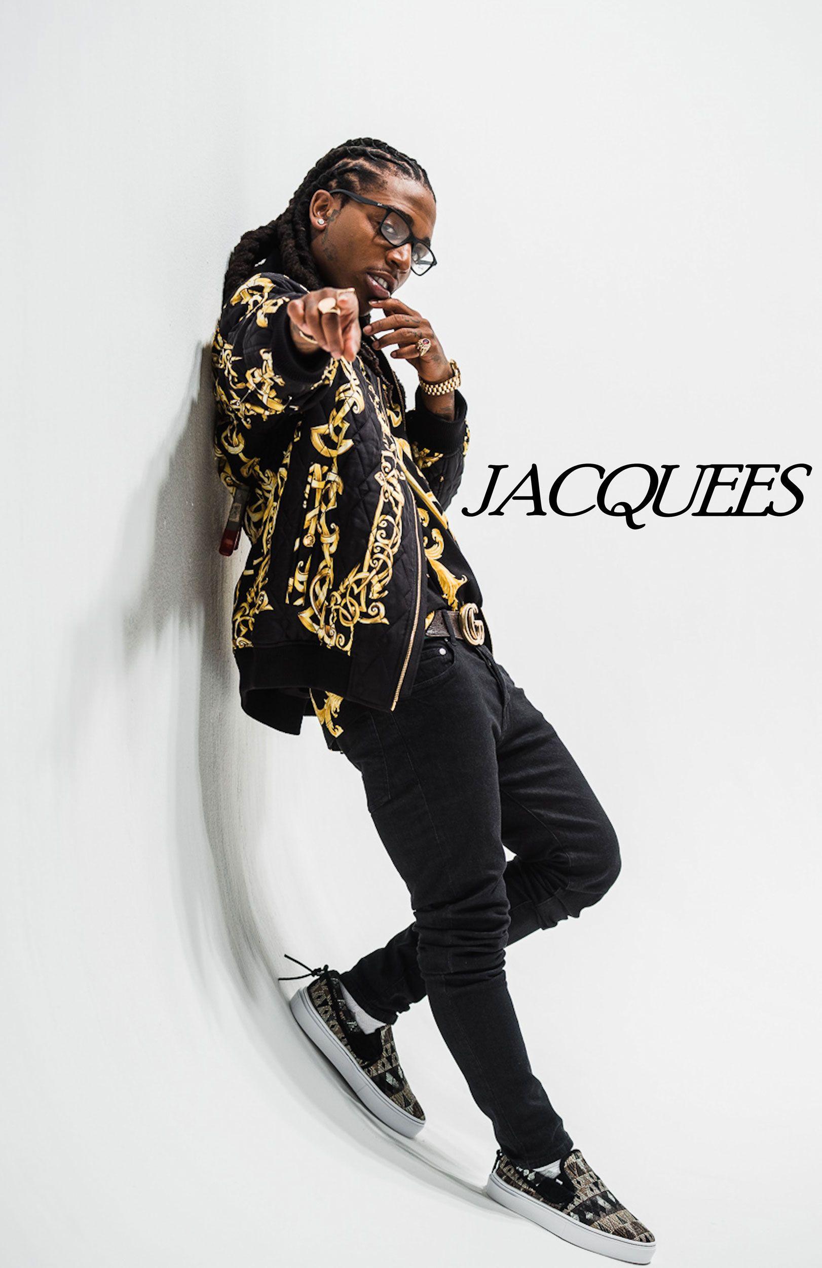 Jacquees Wallpapers - Top Free Jacquees Backgrounds - WallpaperAccess