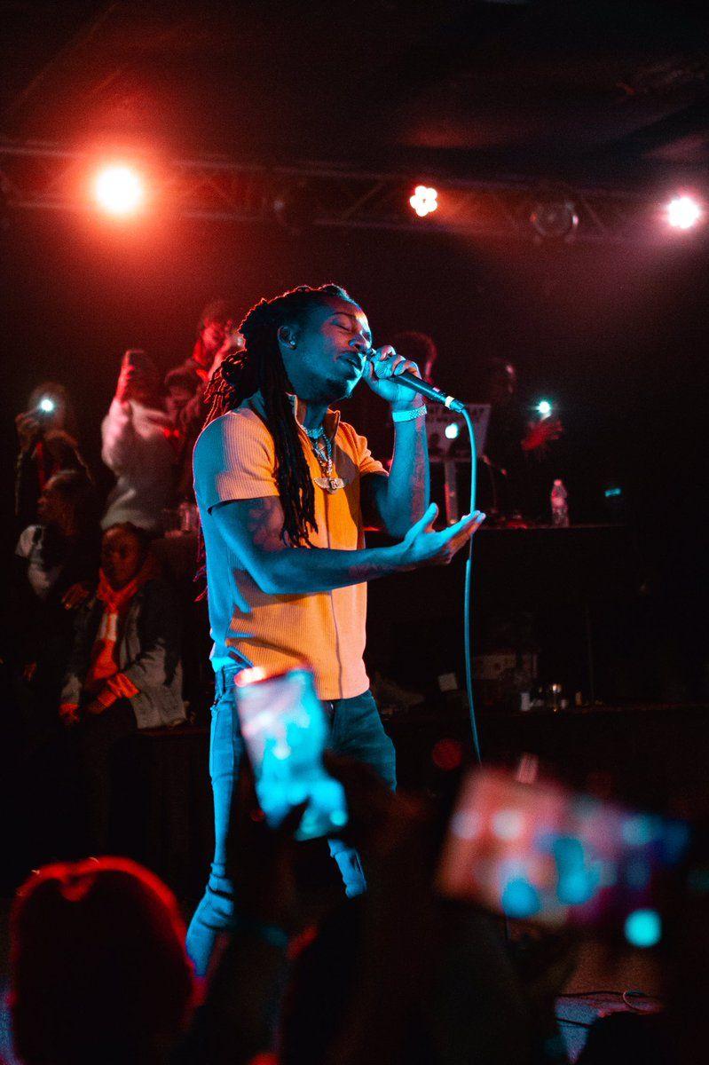 Jacquees Wallpapers - Top Free Jacquees Backgrounds - WallpaperAccess