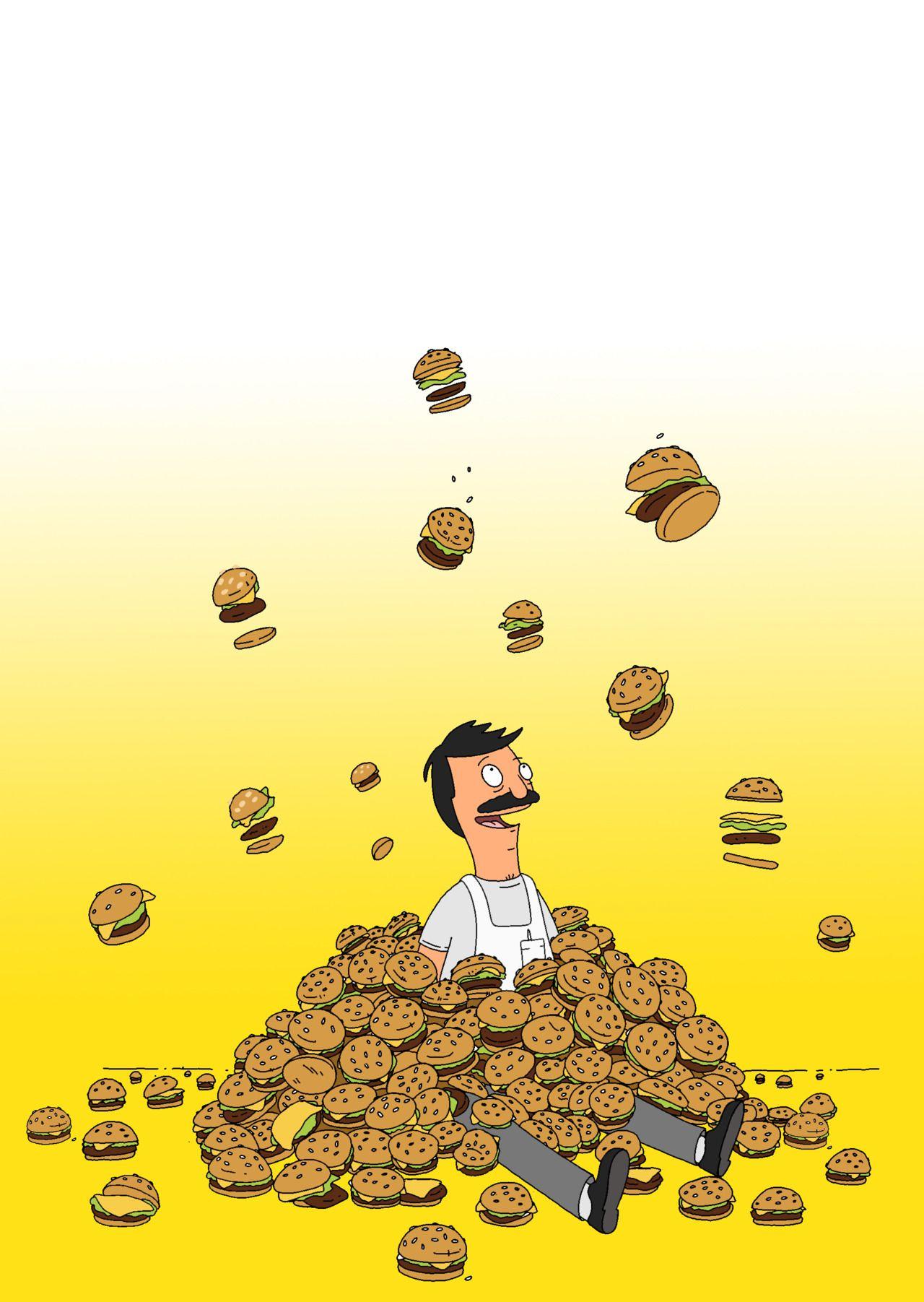 Burger iPhone Wallpapers - Top Free Burger iPhone Backgrounds ...