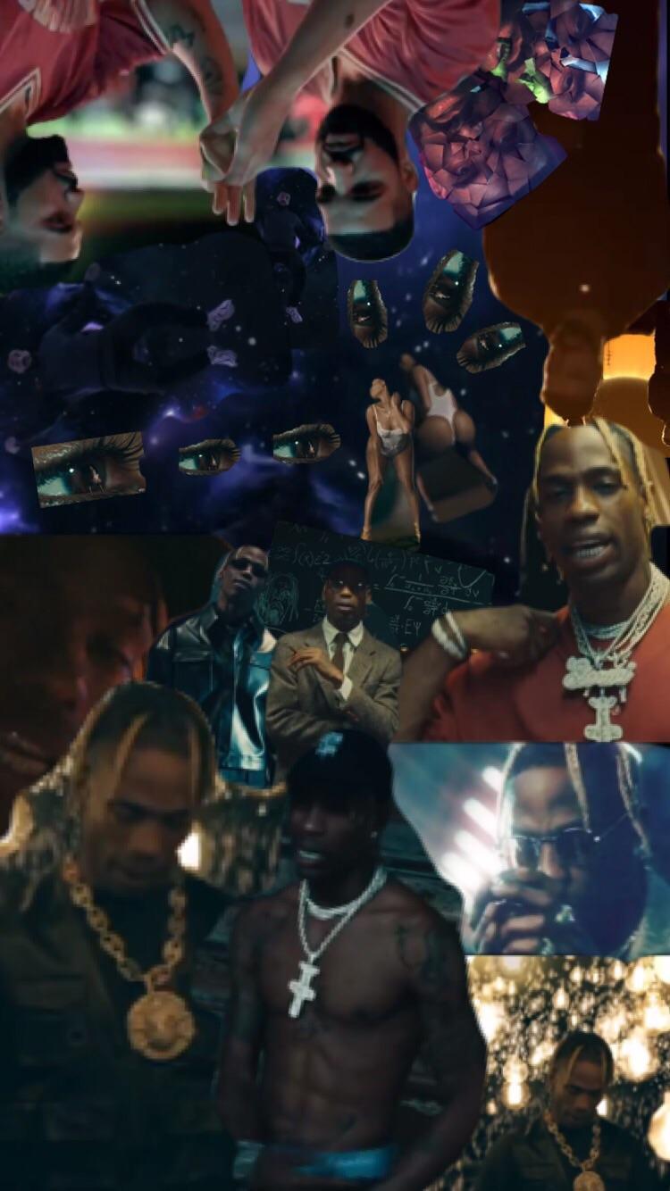 Sicko Mode Wallpapers - Top Free Sicko Mode Backgrounds - WallpaperAccess