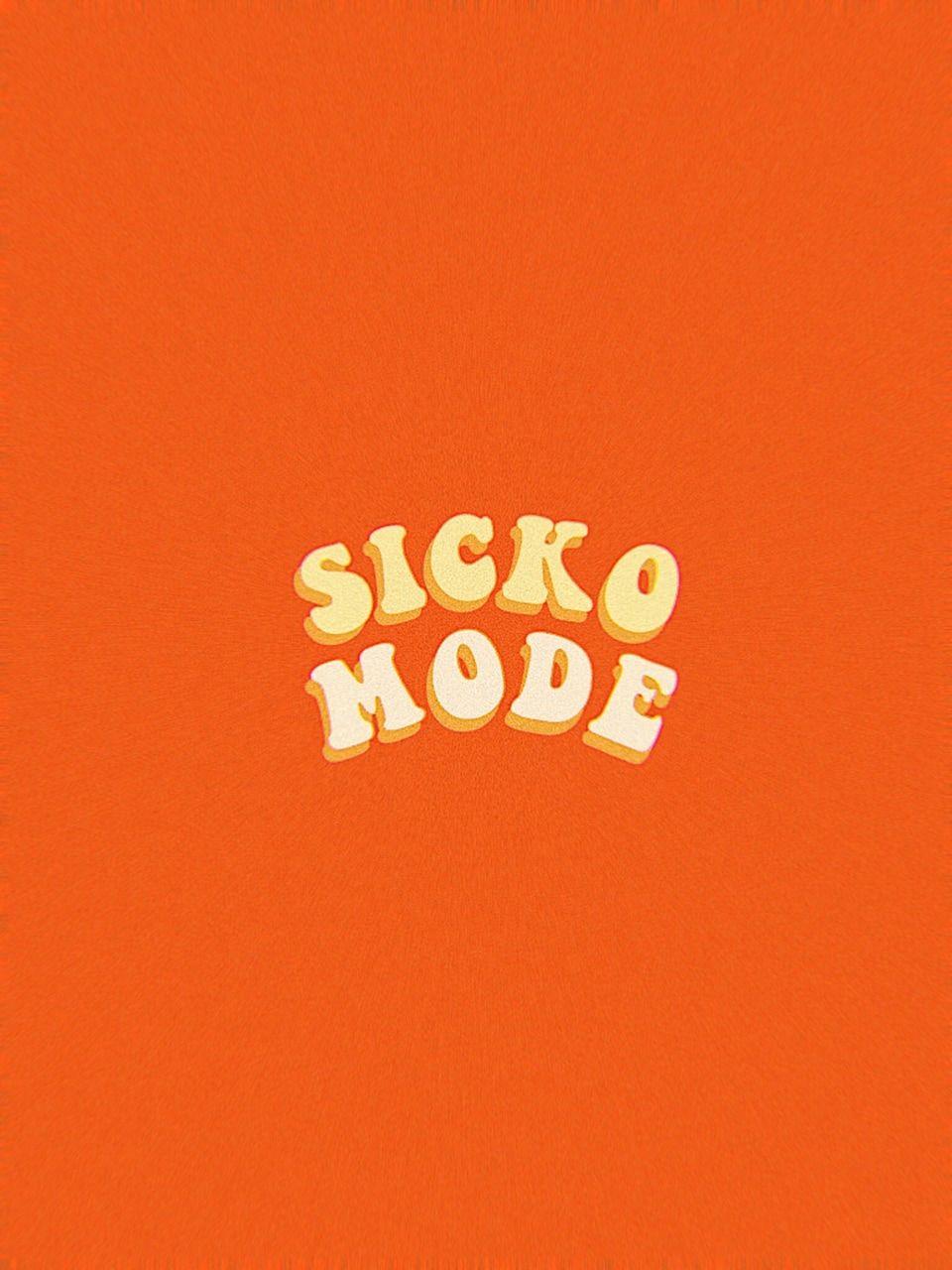 Sicko Mode Wallpapers - Top Free Sicko Mode Backgrounds - WallpaperAccess