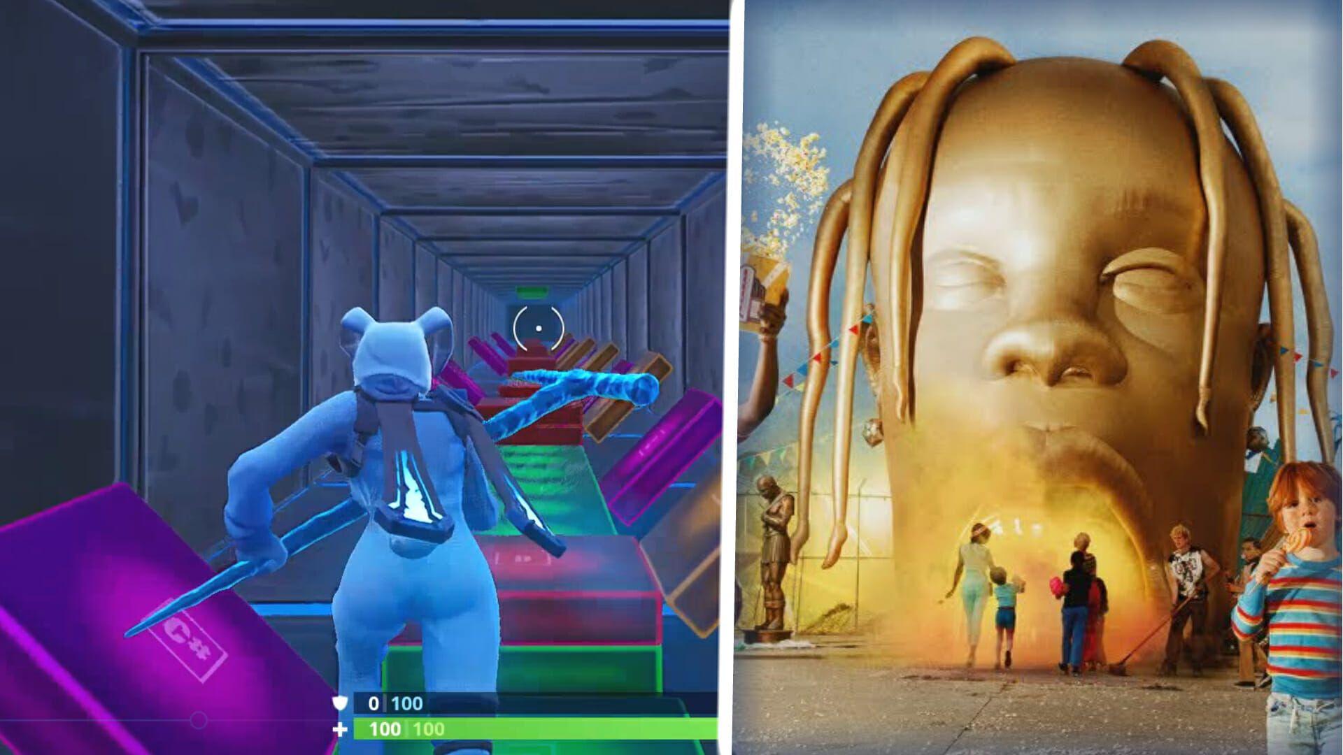 Sicko Mode Wallpapers - Top Free Sicko Mode Backgrounds - WallpaperAccess