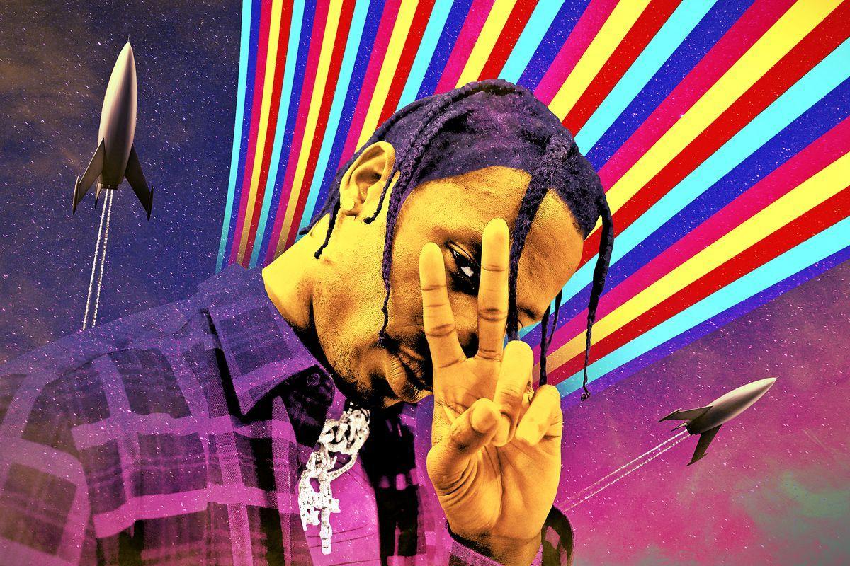 Sicko Mode Wallpapers - Top Free Sicko Mode Backgrounds - WallpaperAccess