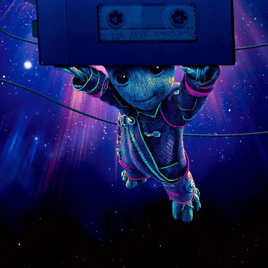 Yondu Wallpapers - Top Free Yondu Backgrounds - WallpaperAccess