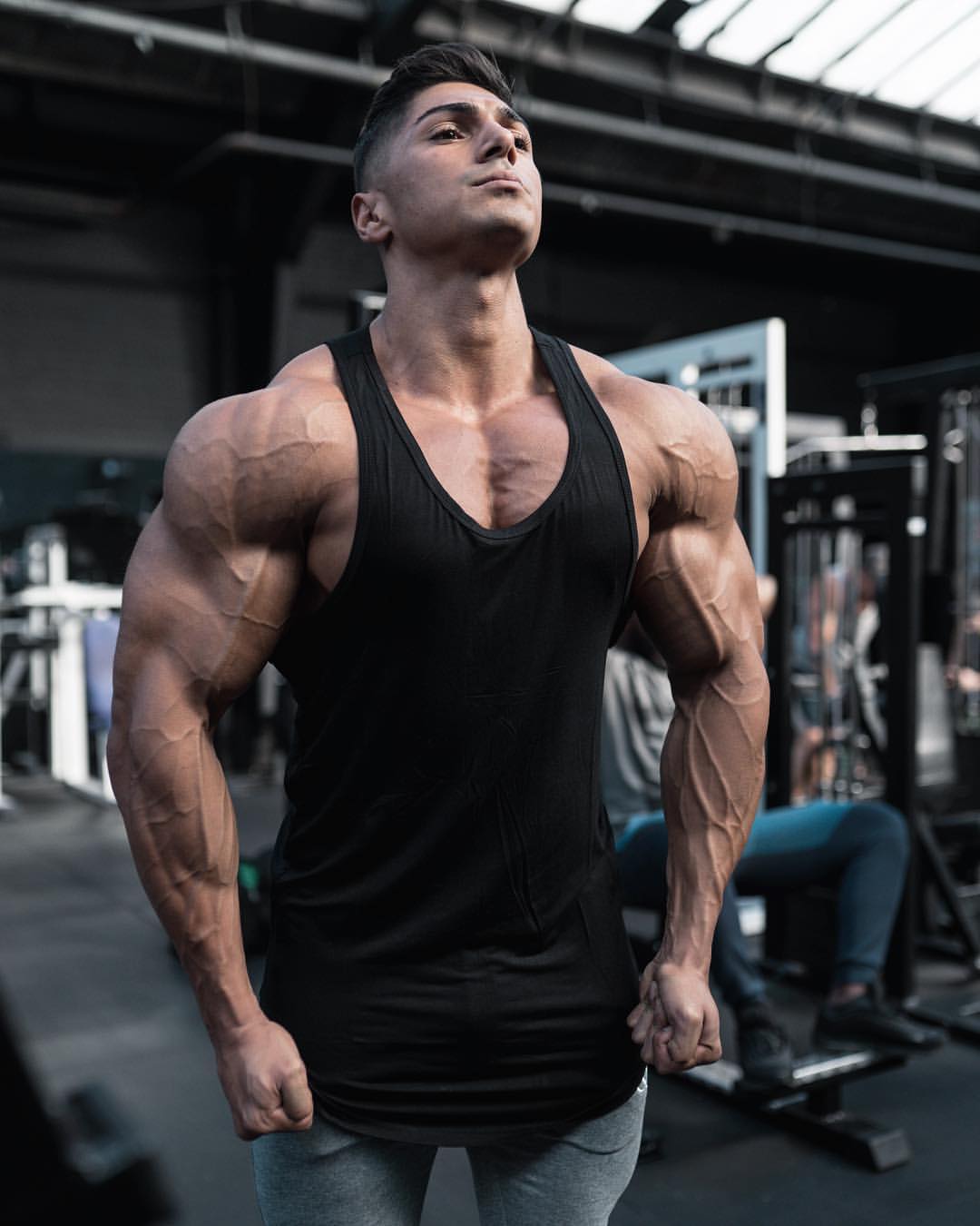 Andrei Deiu Wallpapers - Top Free Andrei Deiu Backgrounds - WallpaperAccess