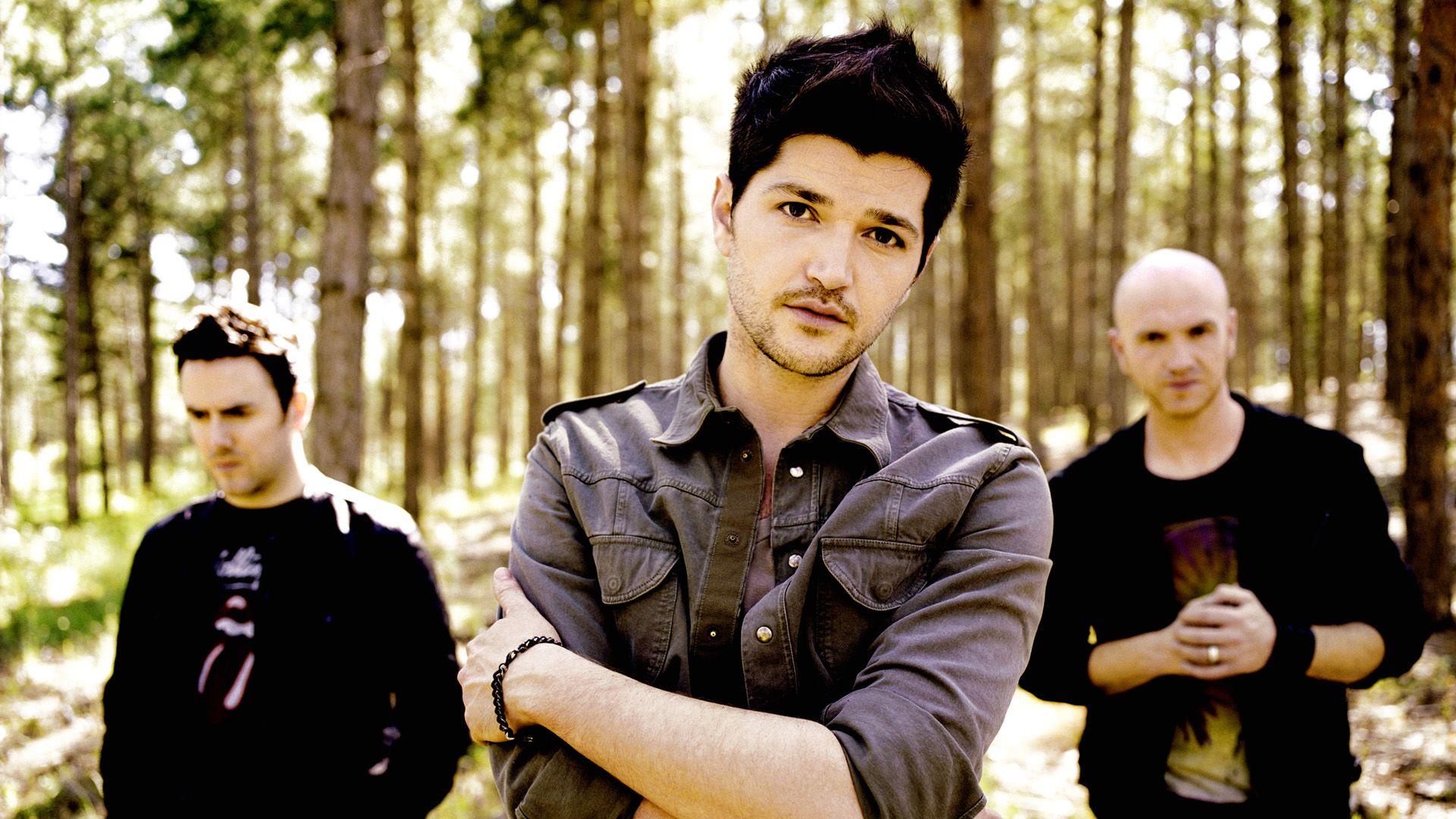 The Script Wallpapers - Top Free The Script Backgrounds - WallpaperAccess