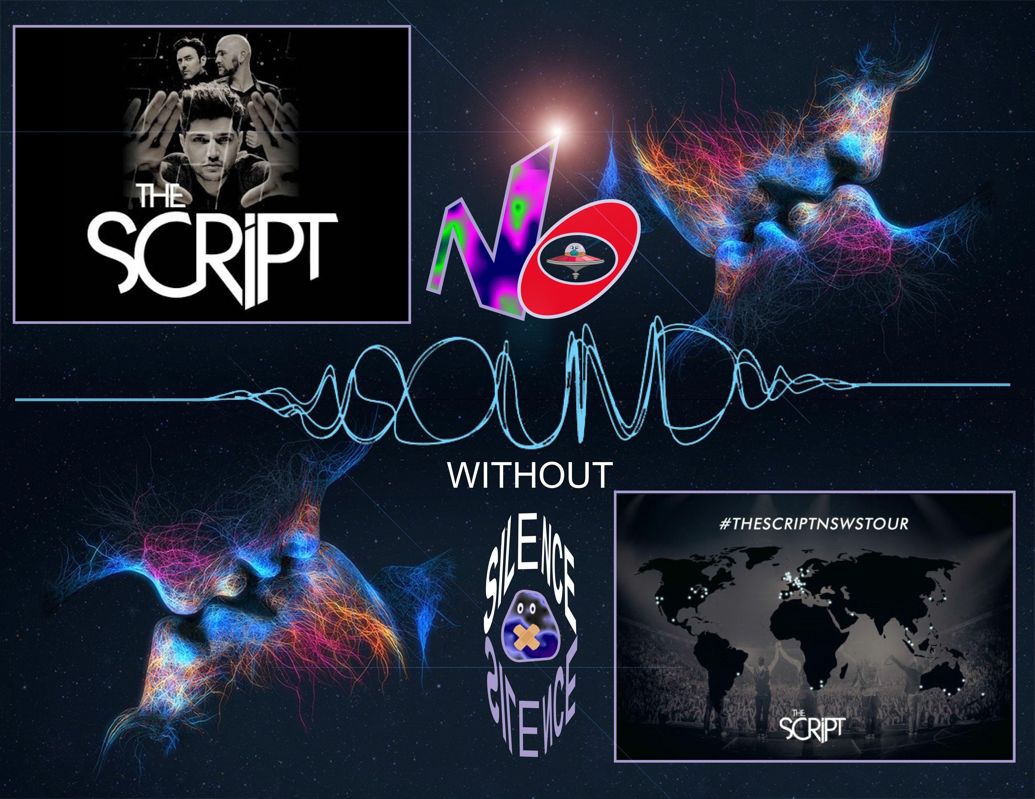 The Script Wallpapers - Top Free The Script Backgrounds - WallpaperAccess