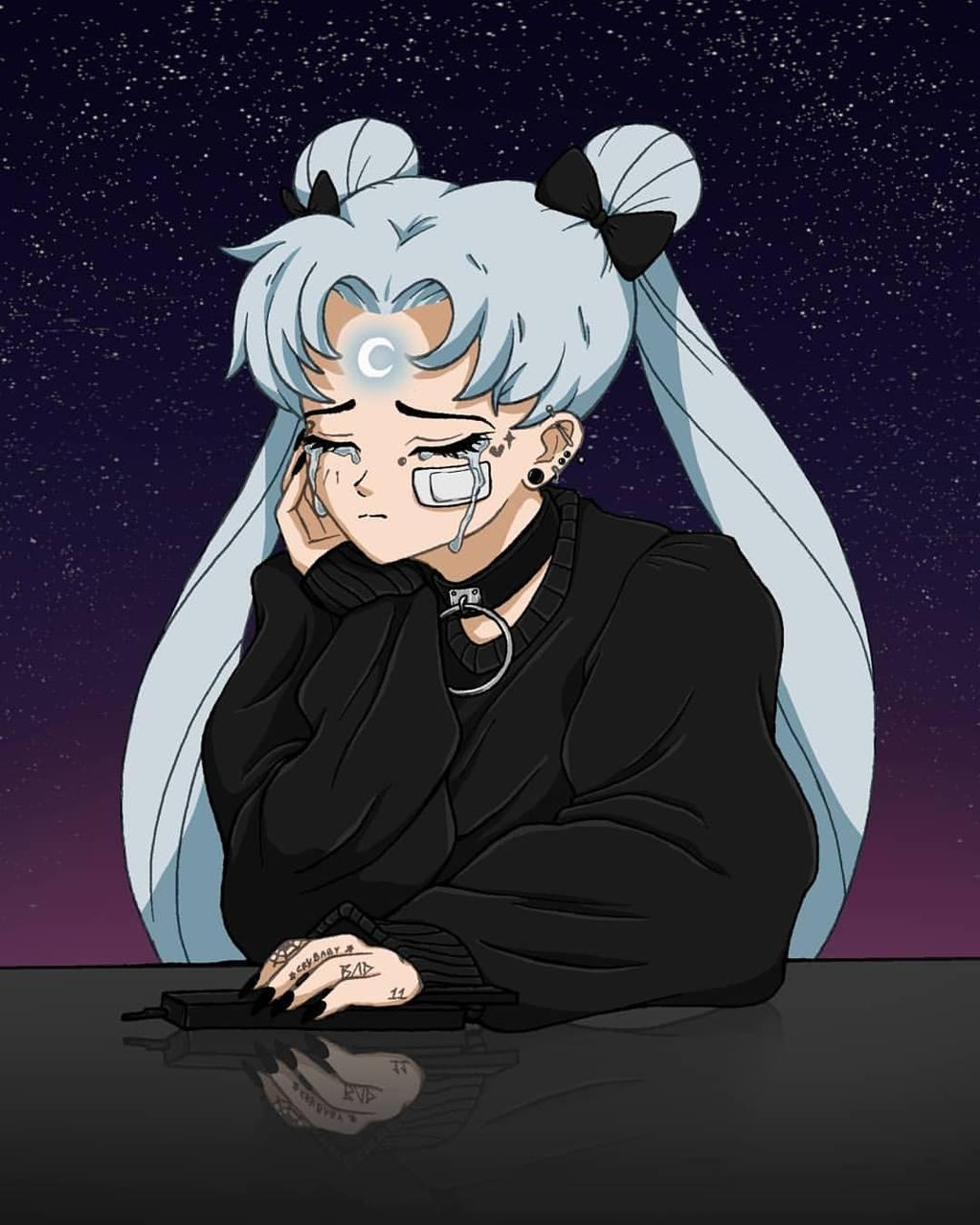 Broken Anime Wallpapers - Top Free Broken Anime Backgrounds ...