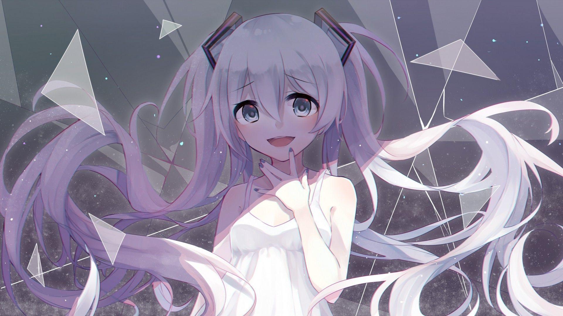 Broken Anime Wallpapers - Top Free Broken Anime Backgrounds ...