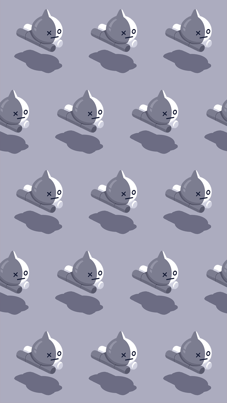 Van BT21 Wallpapers - Top Free Van BT21 Backgrounds - WallpaperAccess