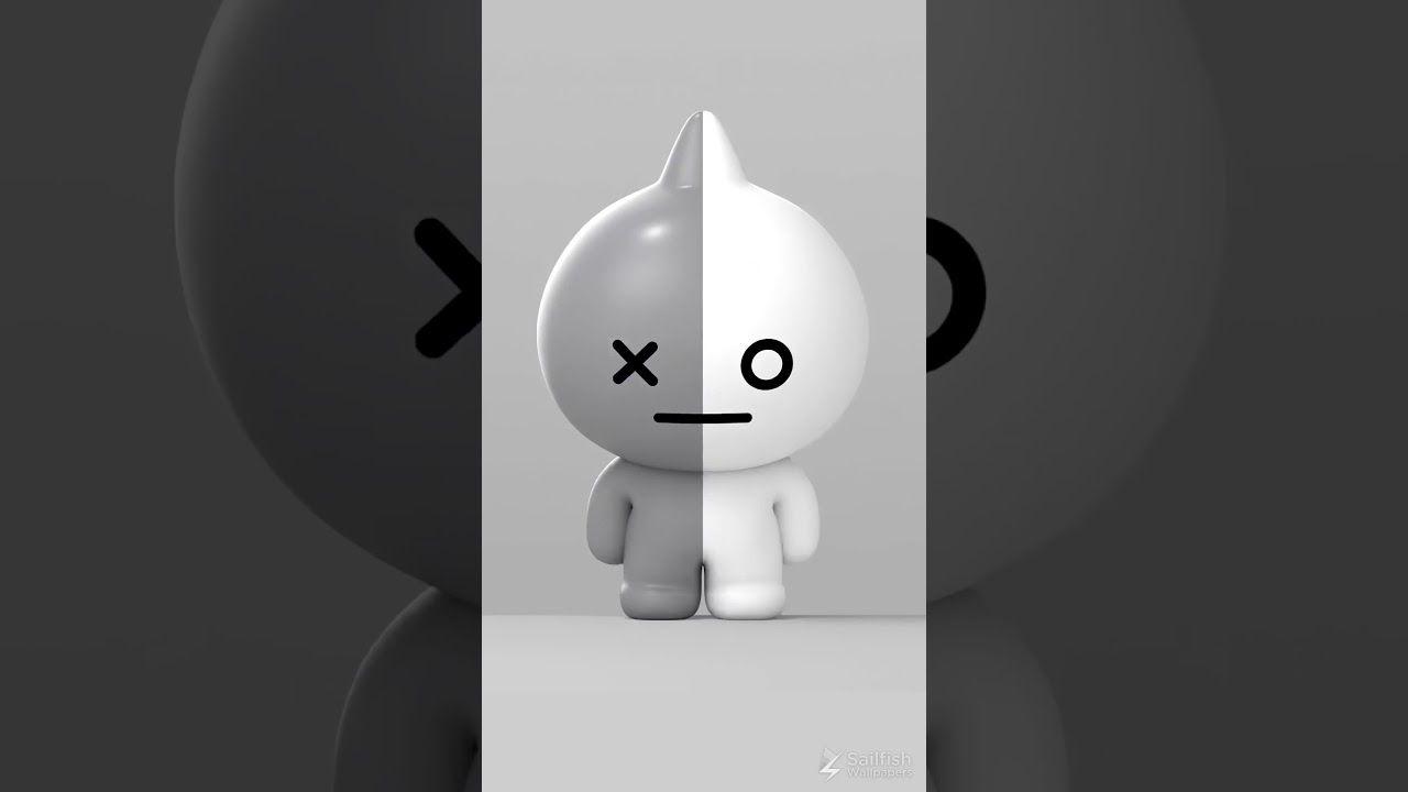 BT21 Van Wallpapers - Top Free BT21 Van Backgrounds - WallpaperAccess