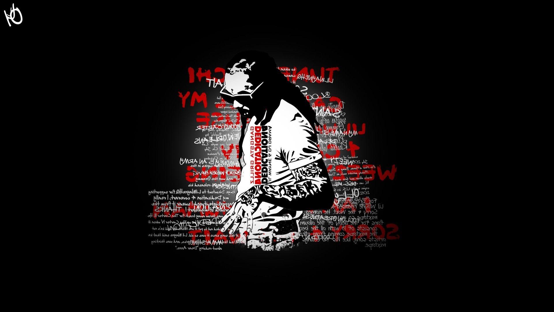 Rap Aesthetic Wallpapers - Top Free Rap Aesthetic Backgrounds ...