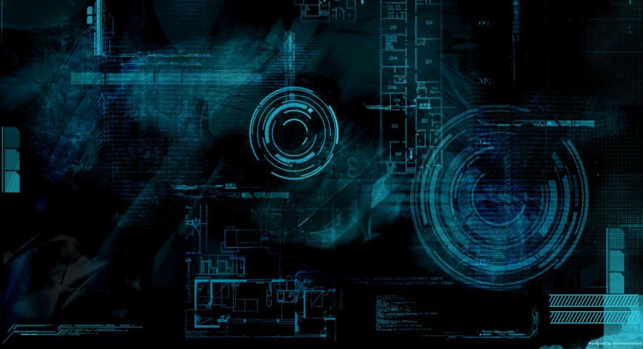 Digital Technology Wallpapers - Top Free Digital Technology Backgrounds ...