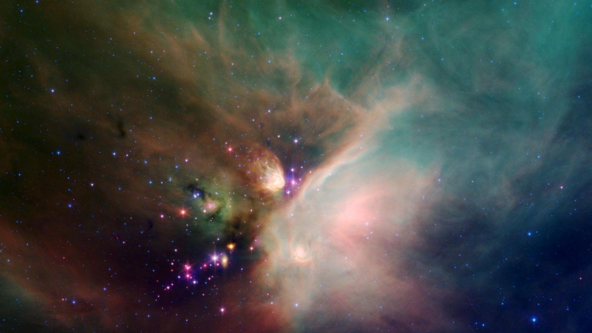 Bright Universe Wallpapers - Top Free Bright Universe Backgrounds ...