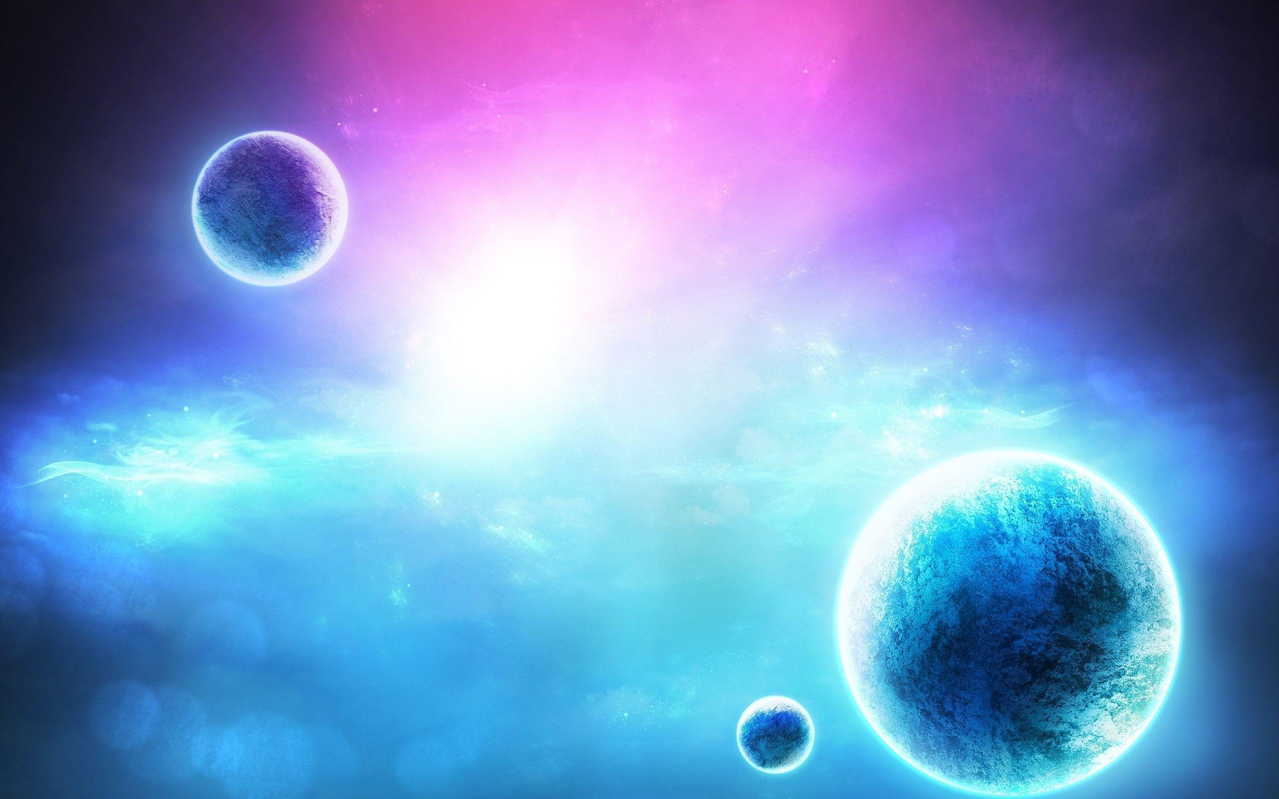 Bright Universe Wallpapers - Top Free Bright Universe Backgrounds ...