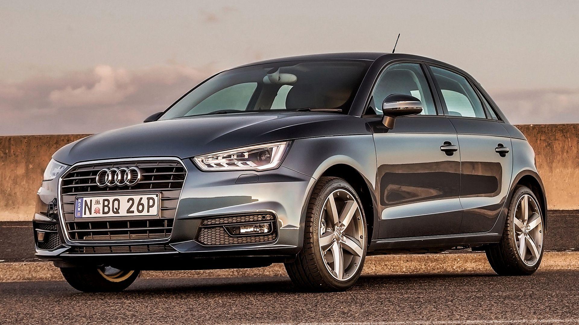 Audi A1 Wallpapers - Top Free Audi A1 Backgrounds - WallpaperAccess