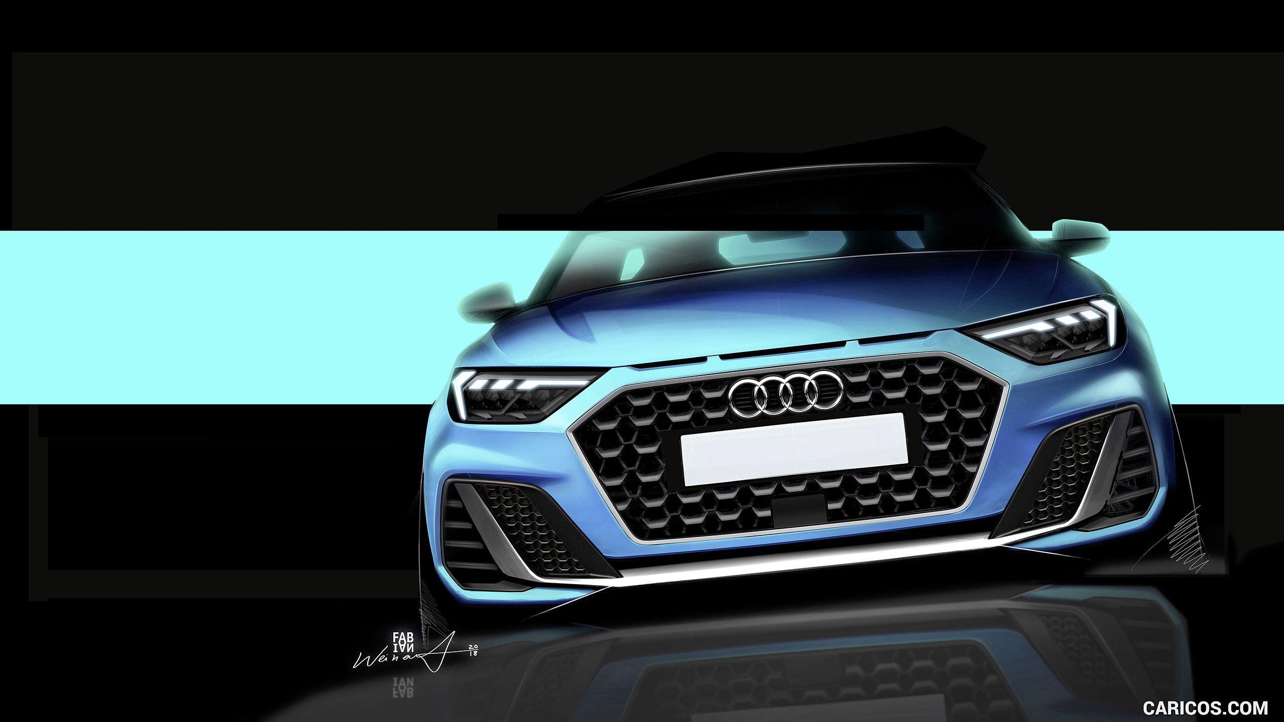 Audi A1 Wallpapers - Top Free Audi A1 Backgrounds - WallpaperAccess