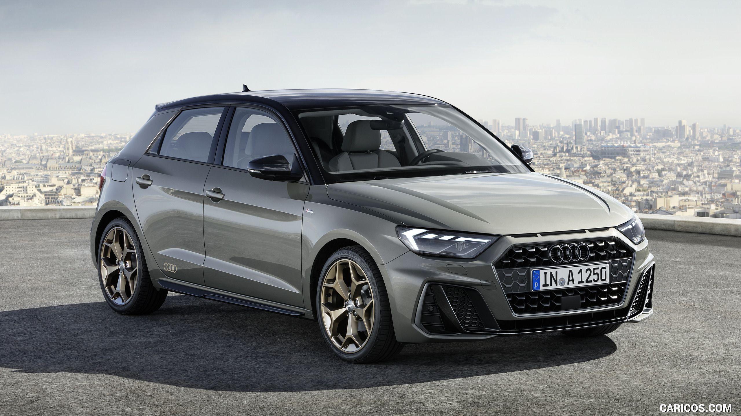 Audi A1 Wallpapers - Top Free Audi A1 Backgrounds - WallpaperAccess